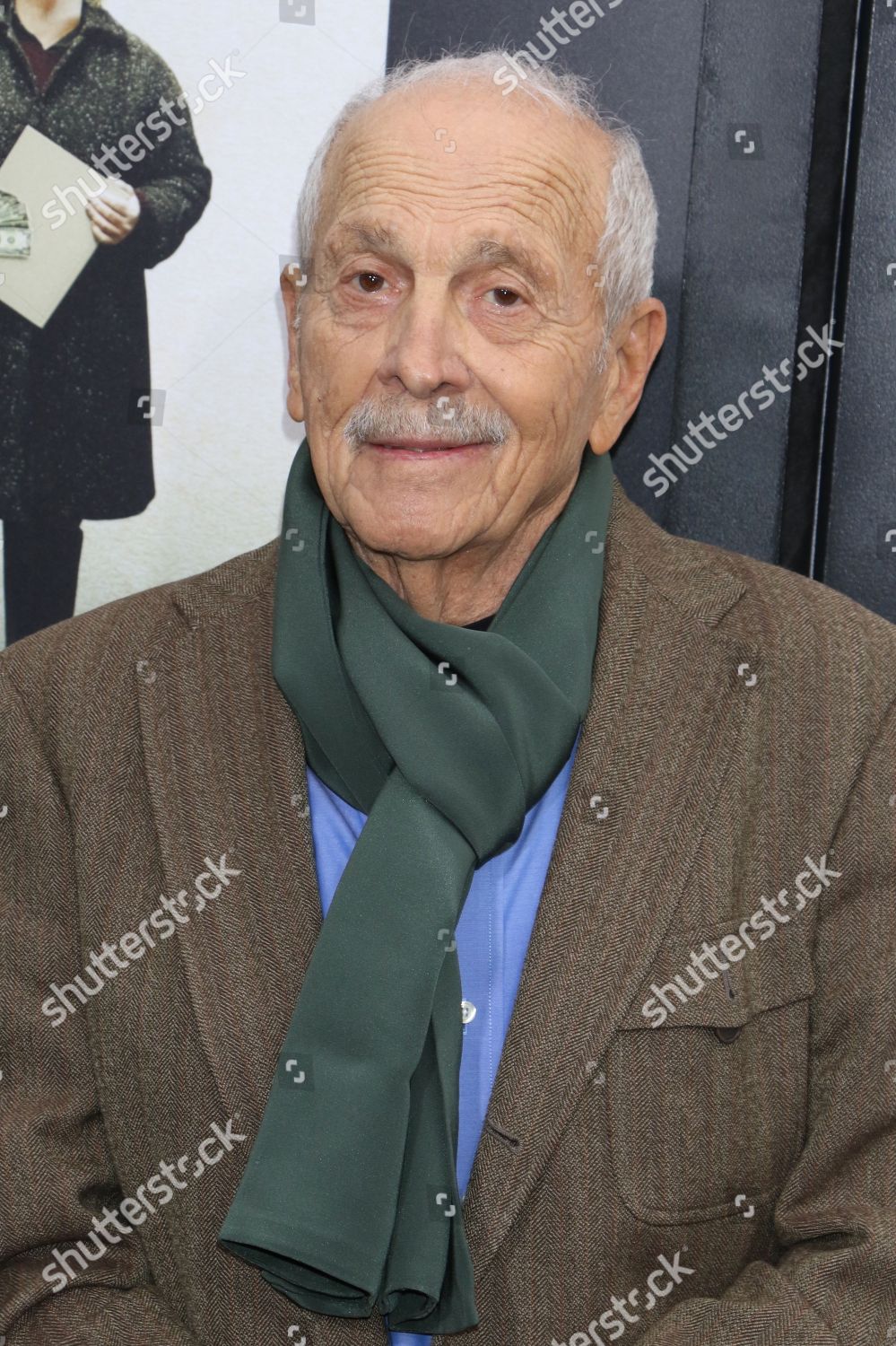 David Yarnell Producer Editorial Stock Photo - Stock Image | Shutterstock