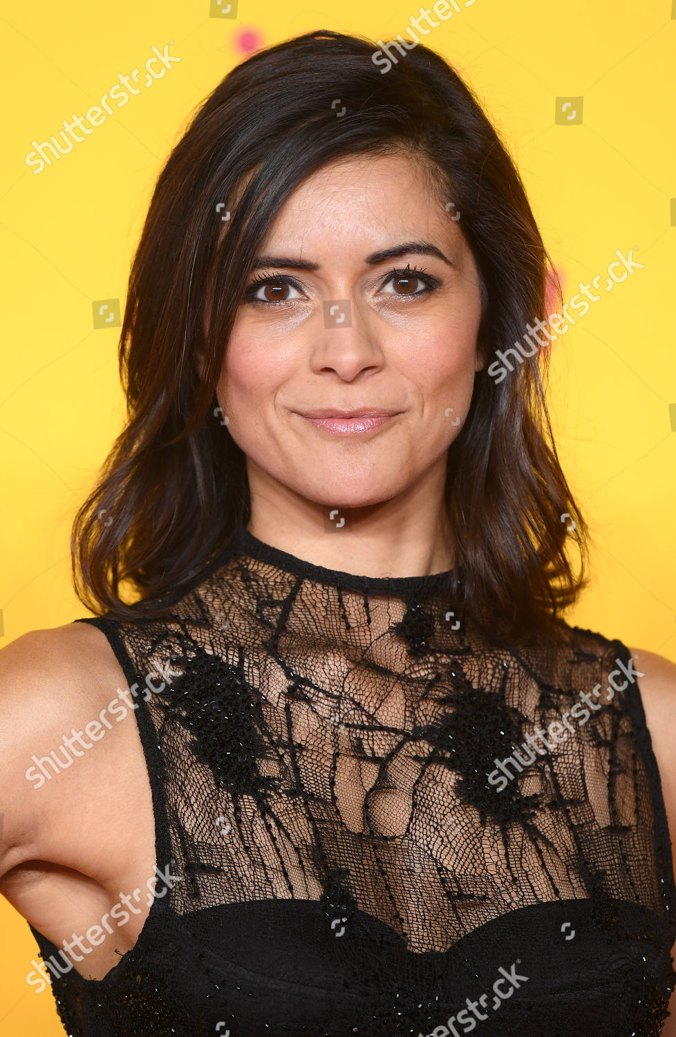 Lucy Verasamy Editorial Stock Photo - Stock Image | Shutterstock