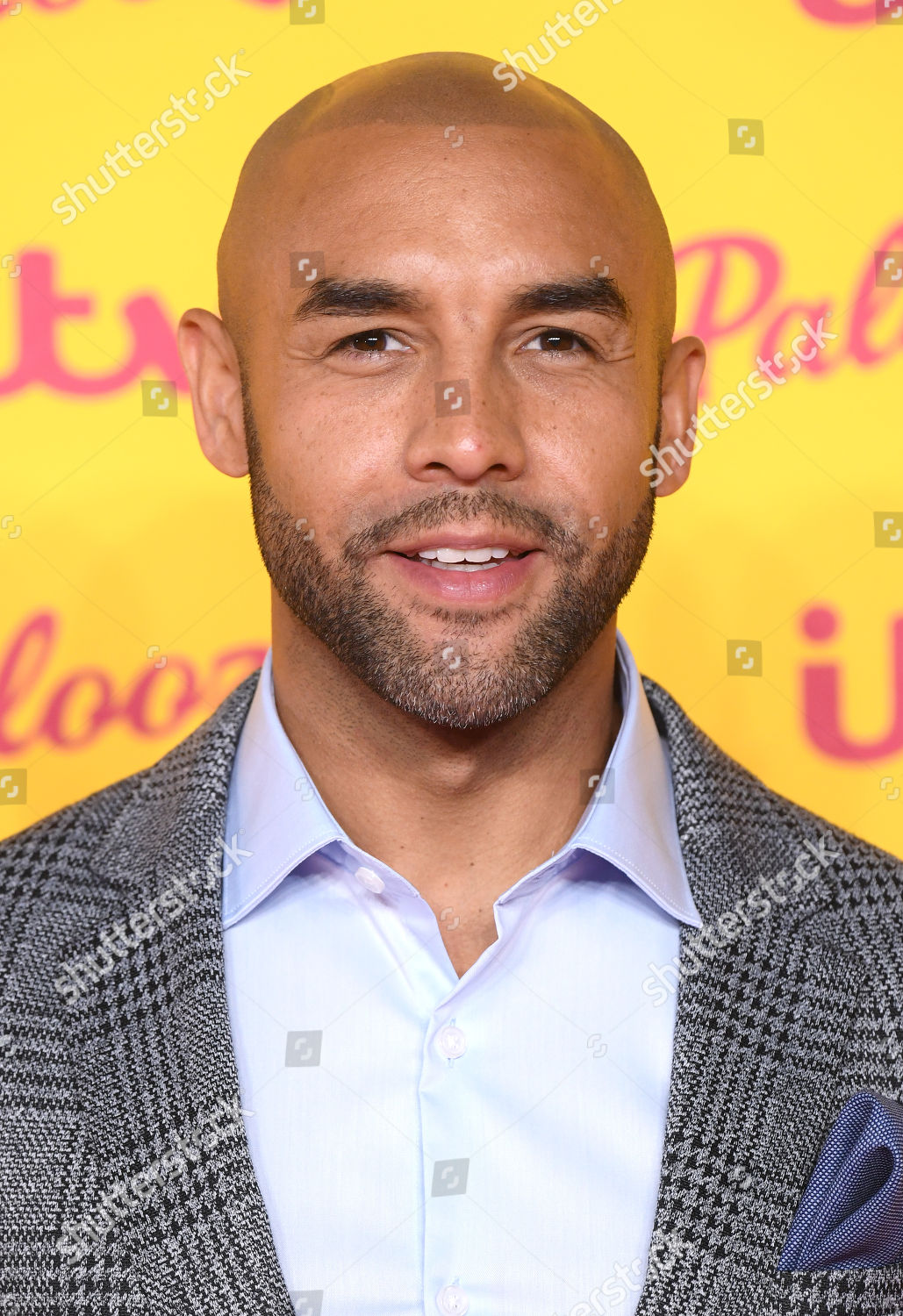 Alex Beresford Editorial Stock Photo - Stock Image | Shutterstock