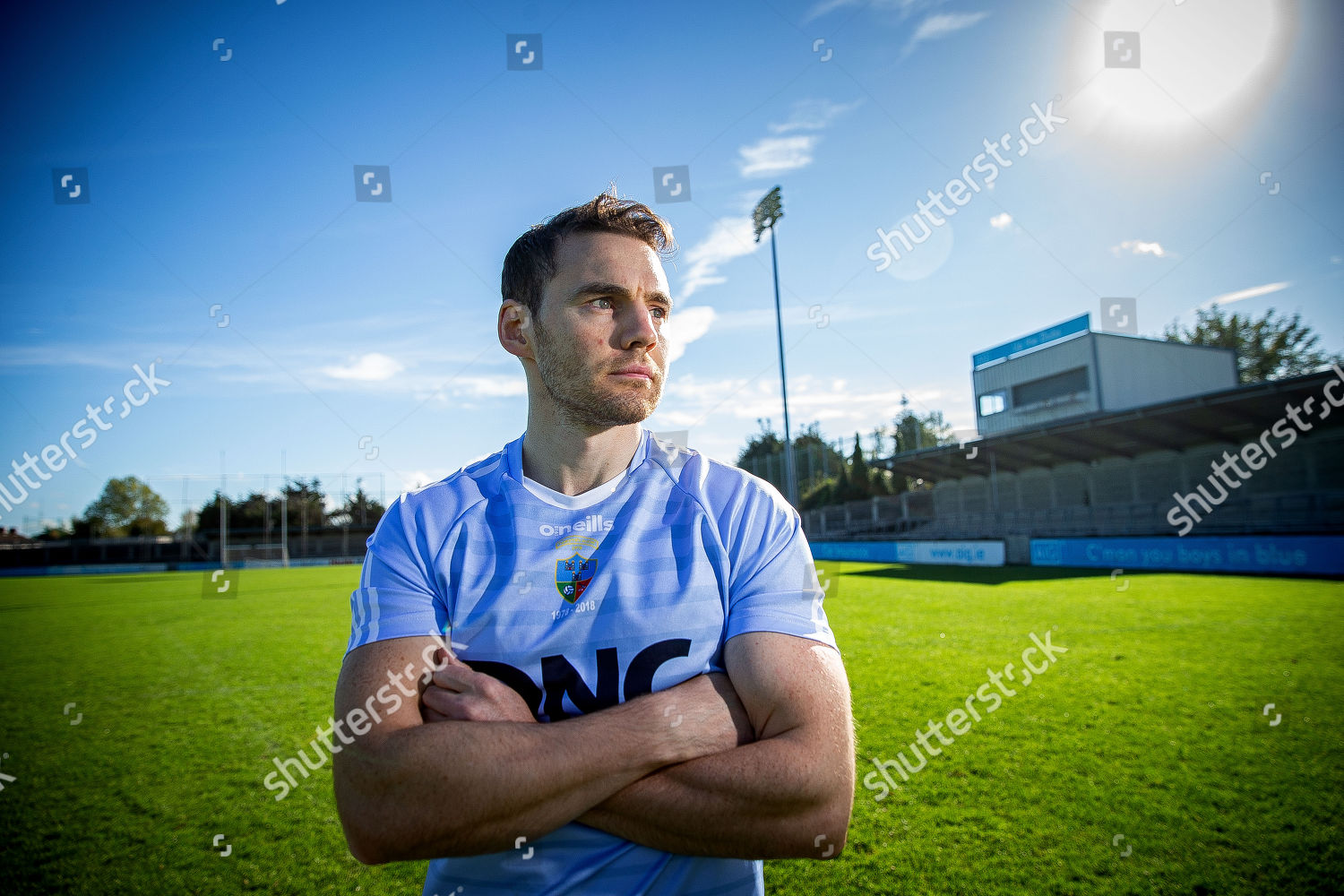 St Judes Chris Guckian Editorial Stock Photo - Stock Image | Shutterstock