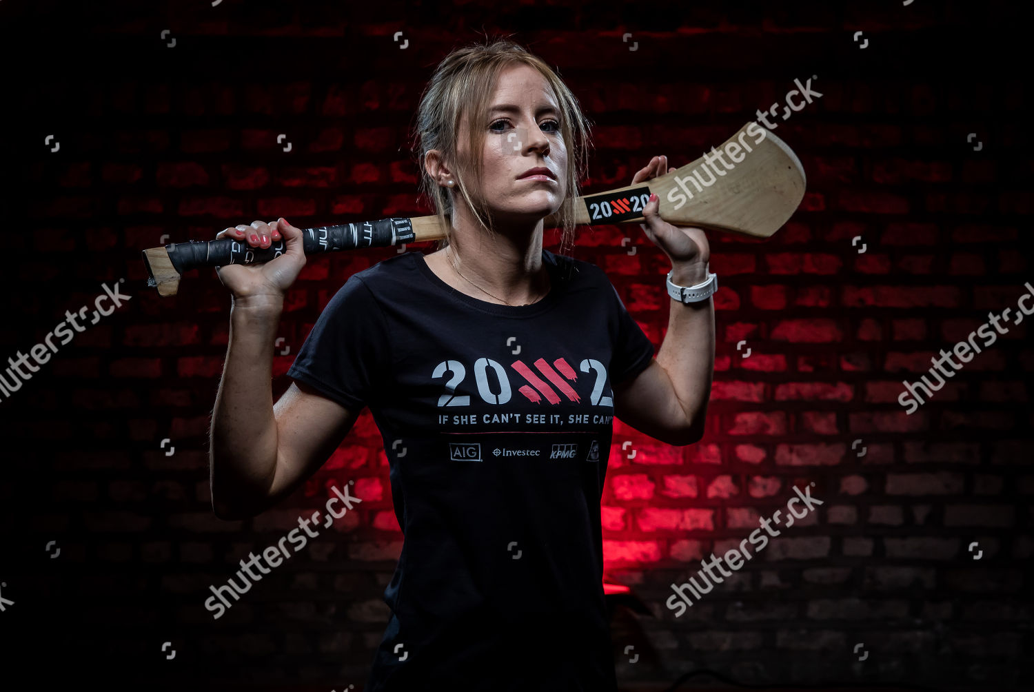 Laura Twomey Pictured Launch 20x20 New Editorial Stock Photo - Stock ...