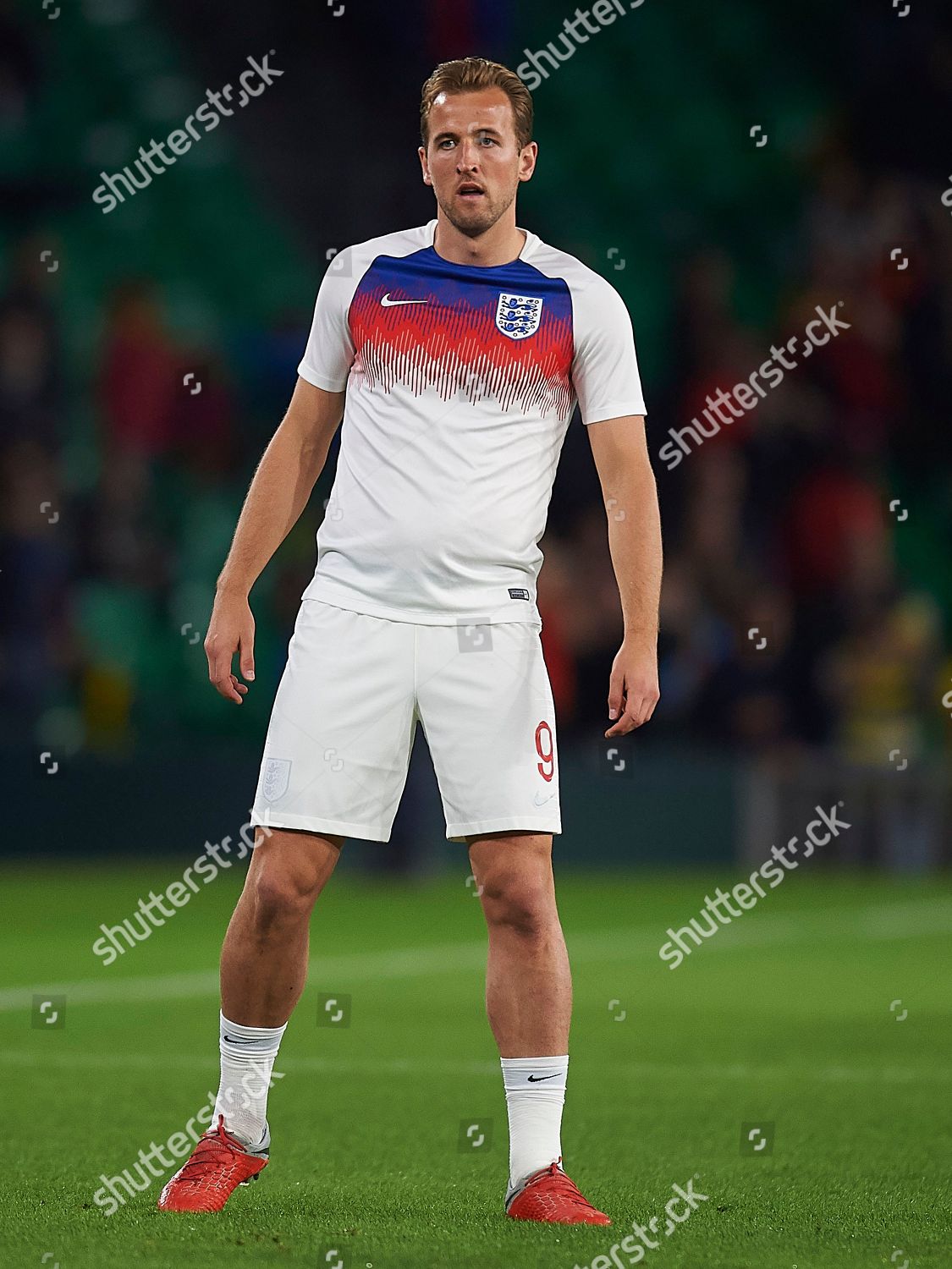 Harry Kane England Editorial Stock Photo - Stock Image | Shutterstock