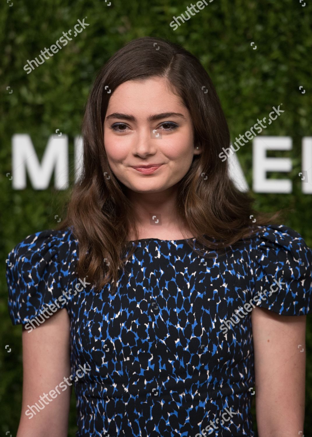 Emily Robinson Editorial Stock Photo - Stock Image | Shutterstock