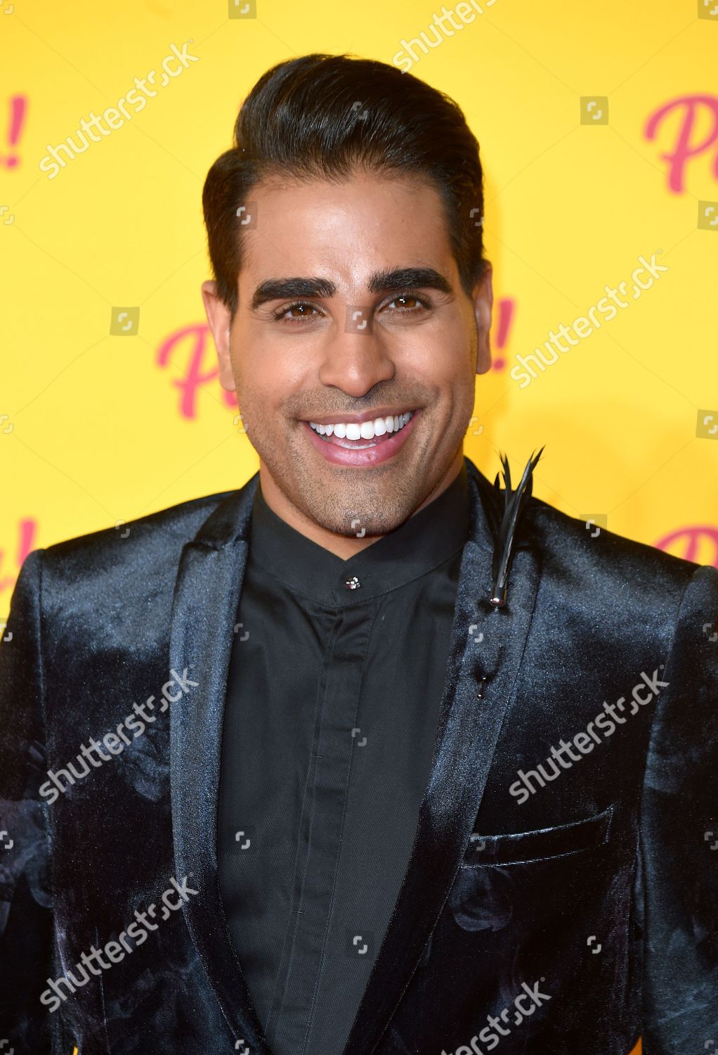 Dr Ranj Editorial Stock Photo - Stock Image | Shutterstock