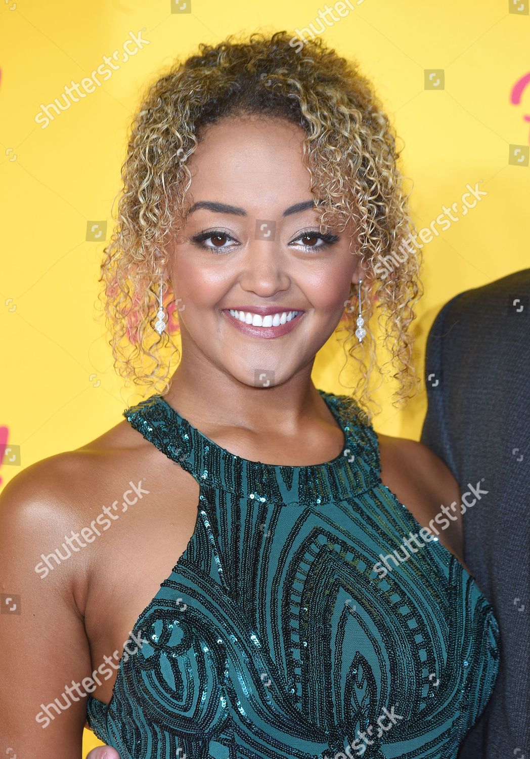 Alexandra Mardell Editorial Stock Photo - Stock Image | Shutterstock