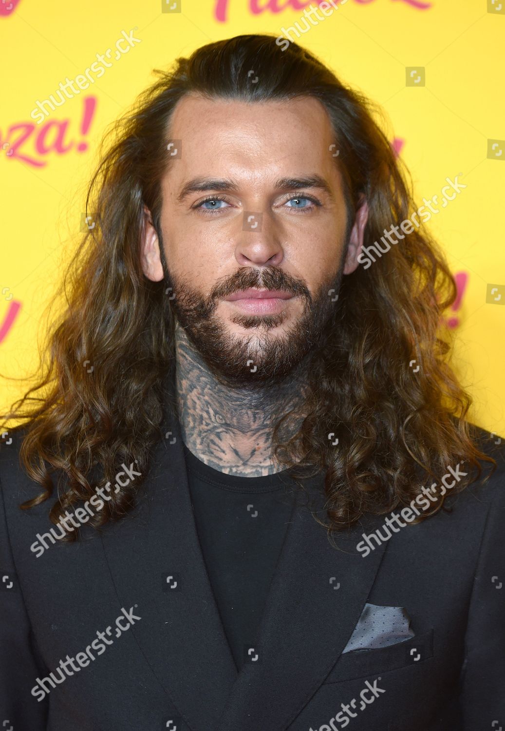Peter Wicks Editorial Stock Photo - Stock Image | Shutterstock