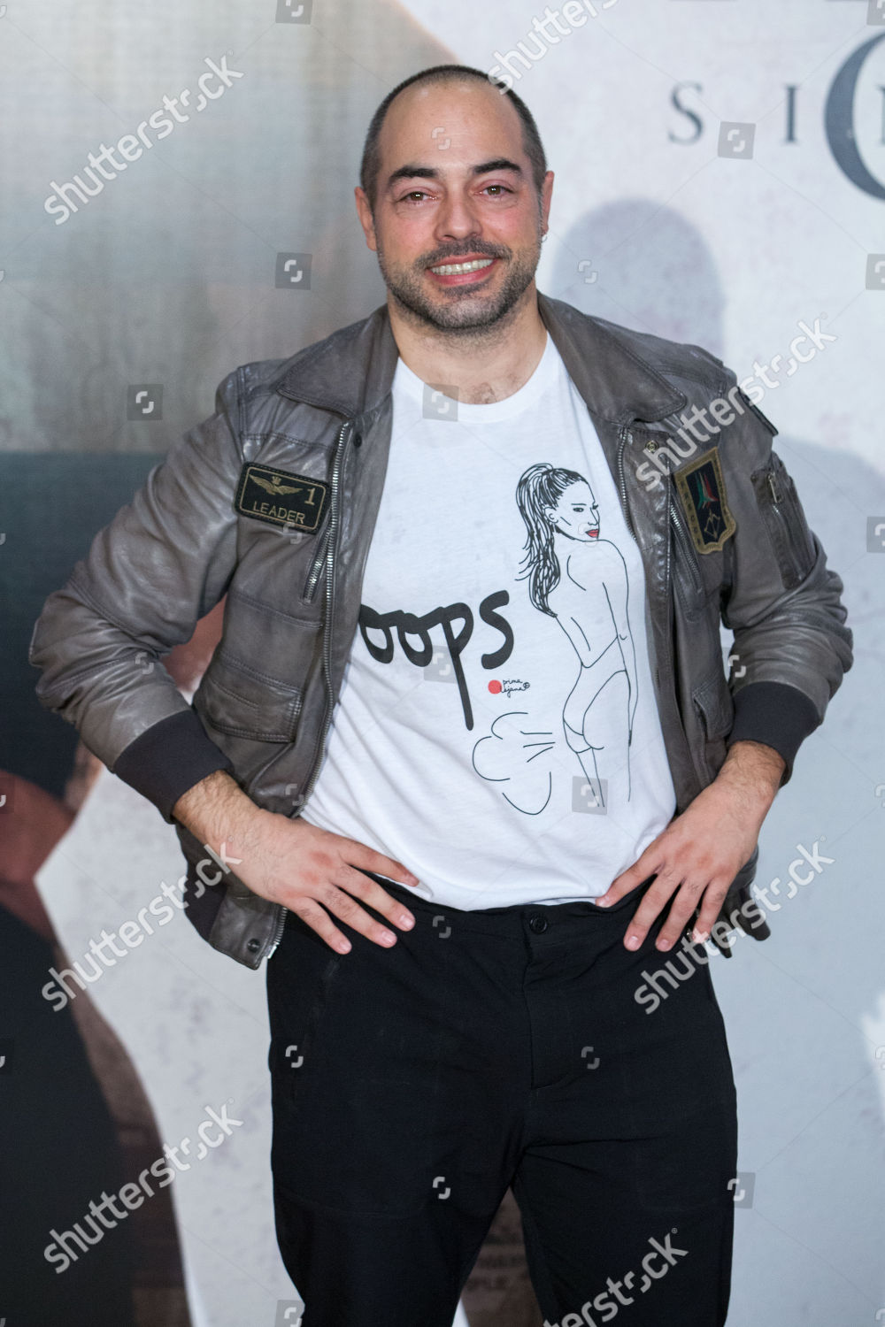 Mario Tardon Editorial Stock Photo - Stock Image | Shutterstock
