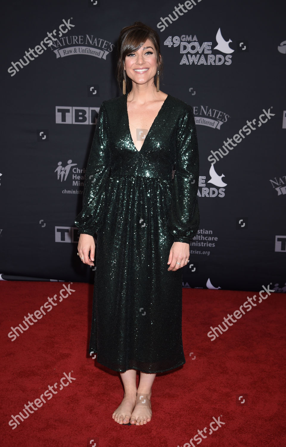 Alisa Turner Editorial Stock Photo - Stock Image | Shutterstock