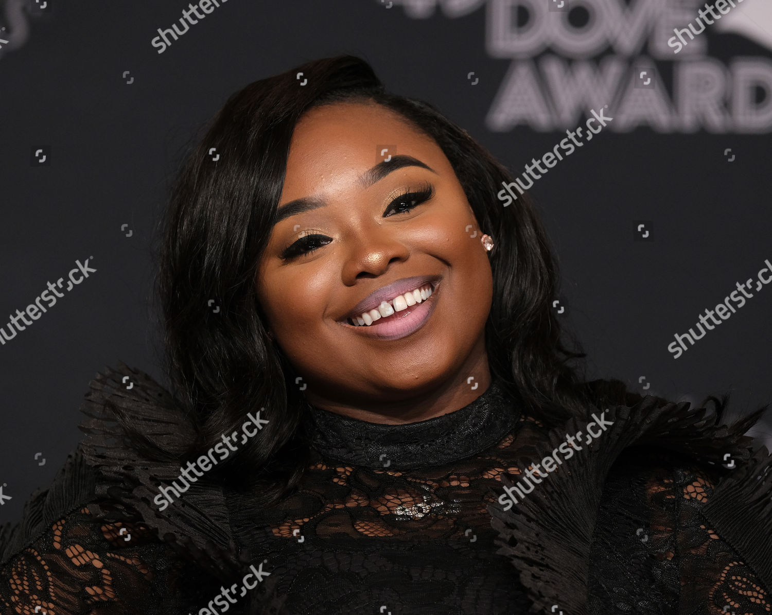 Jekalyn Carr Editorial Stock Photo - Stock Image | Shutterstock