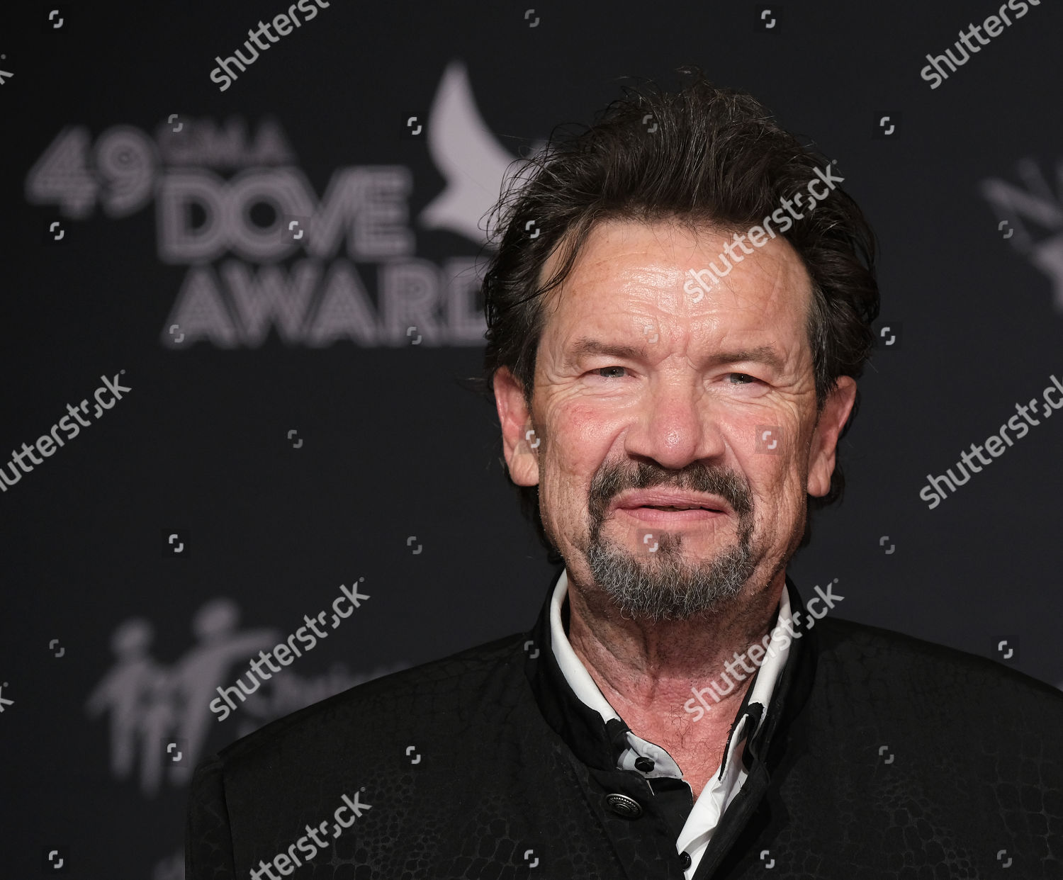 Russ Taff Editorial Stock Photo - Stock Image | Shutterstock