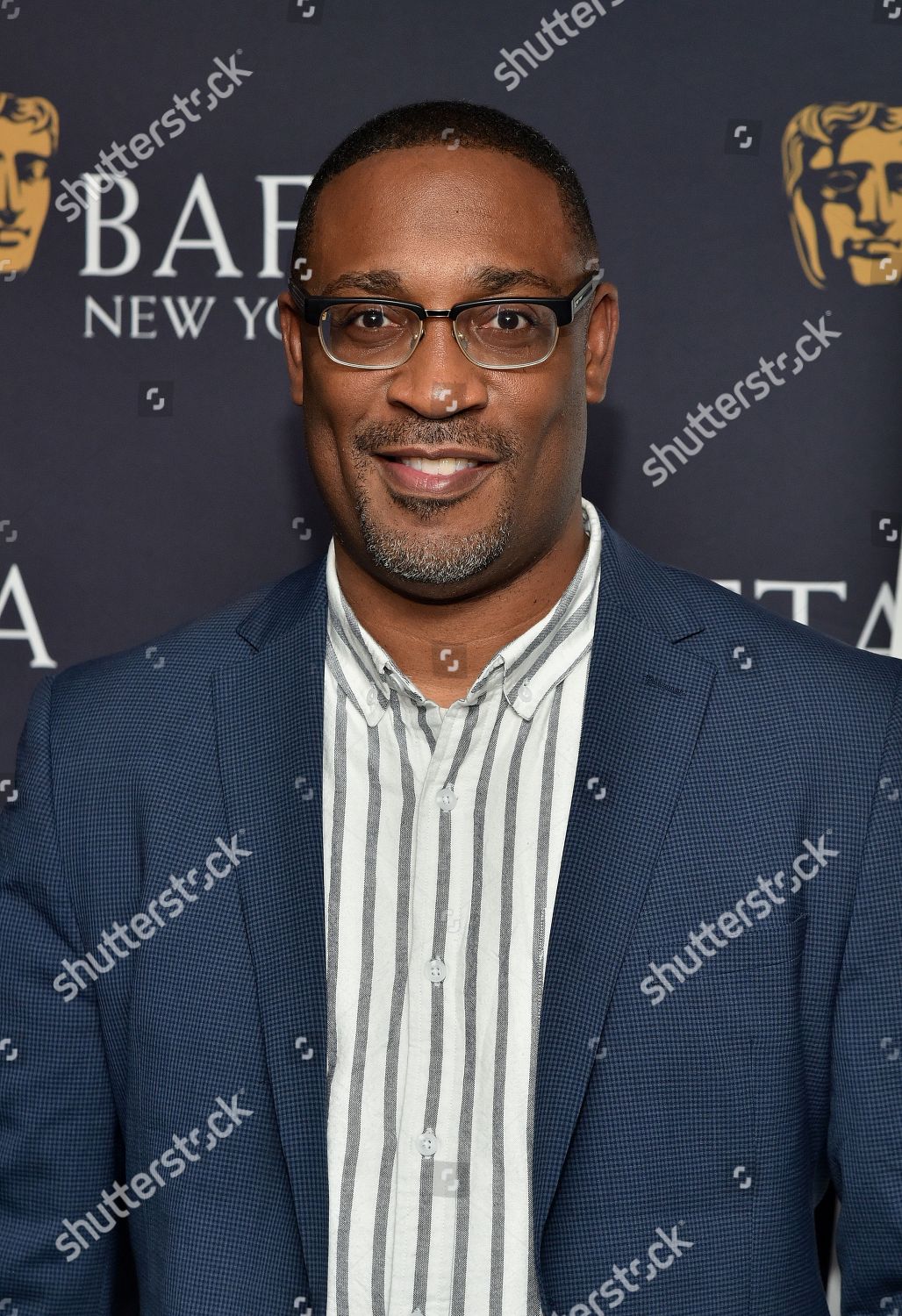 George Tillman Jr Editorial Stock Photo - Stock Image | Shutterstock
