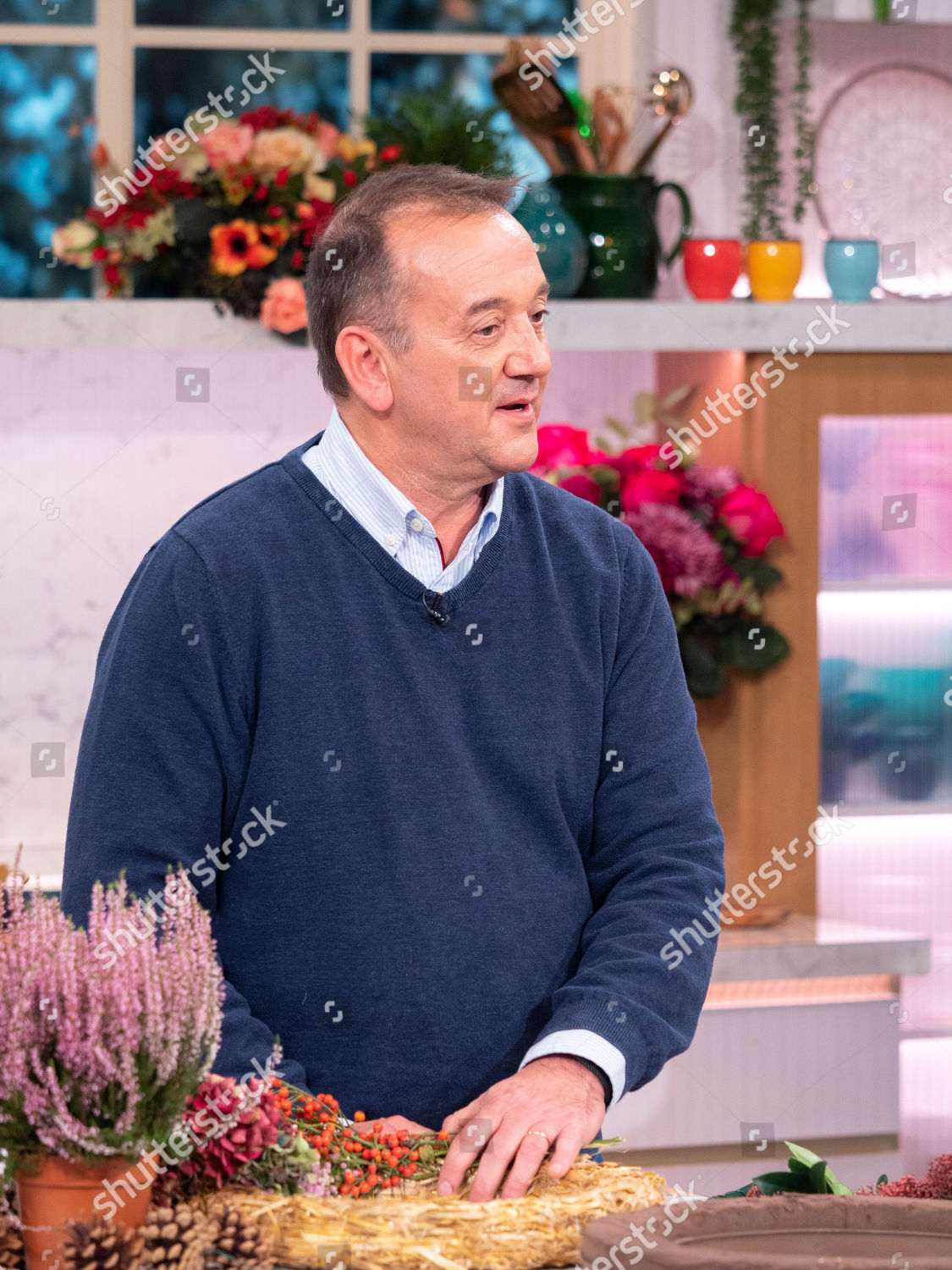 Rob Van Helden Editorial Stock Photo - Stock Image | Shutterstock