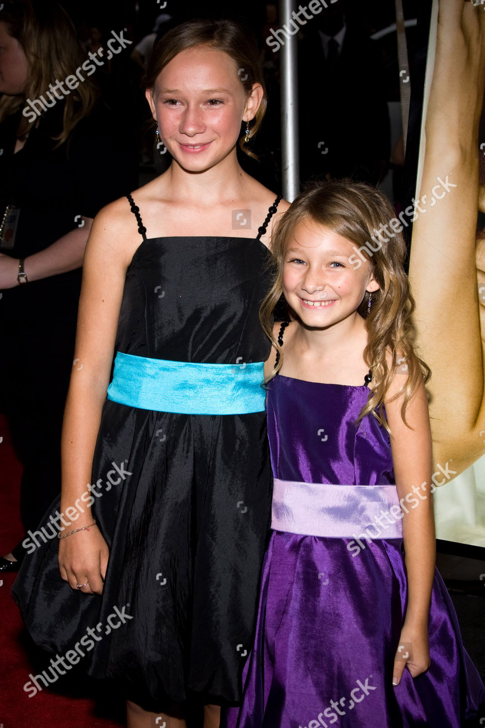 Hailey Tatum Mccann Editorial Stock Photo - Stock Image | Shutterstock