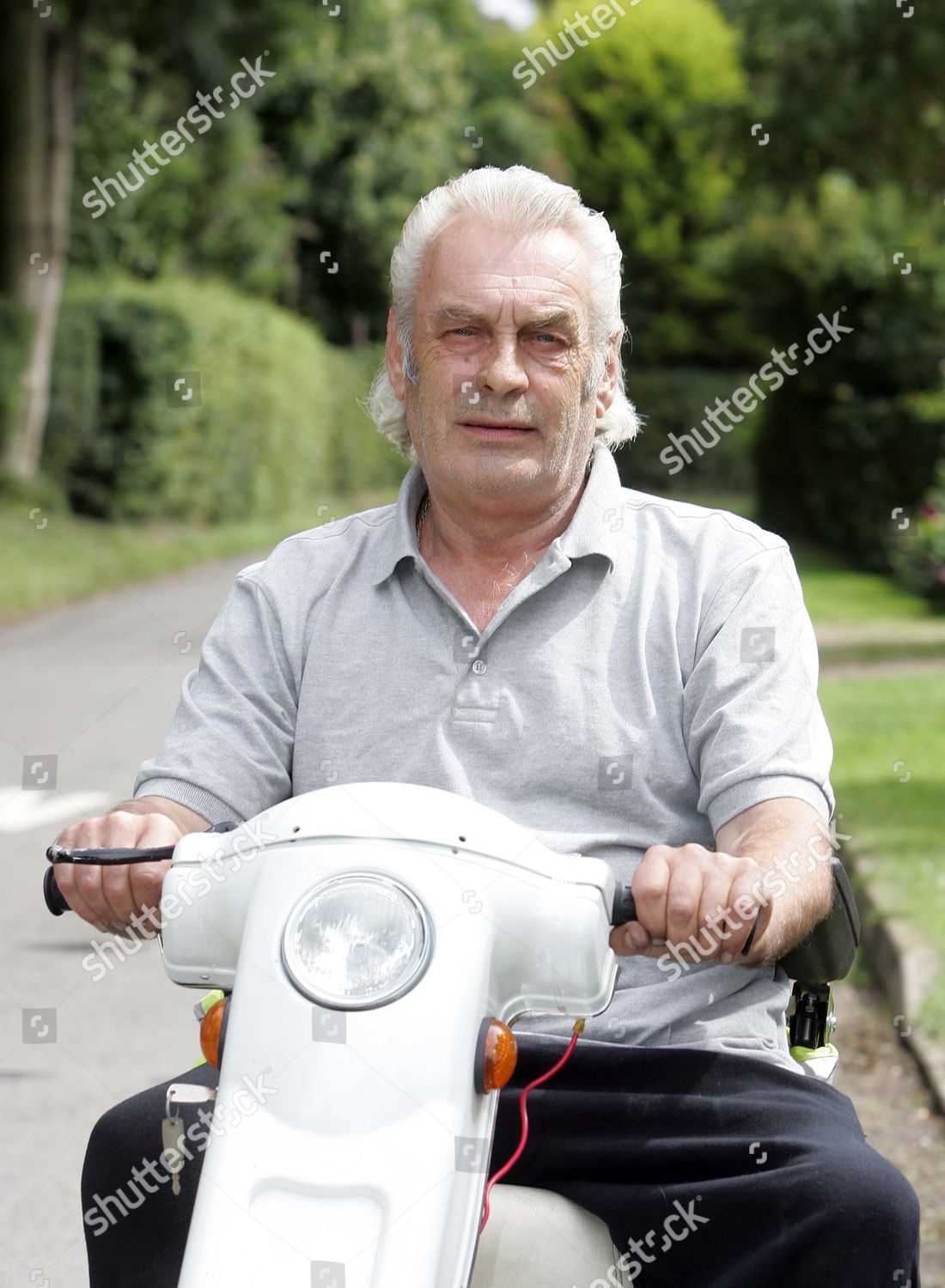 Peter Bright Editorial Stock Photo - Stock Image | Shutterstock