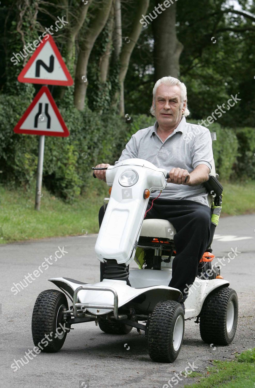 Peter Bright Editorial Stock Photo - Stock Image | Shutterstock