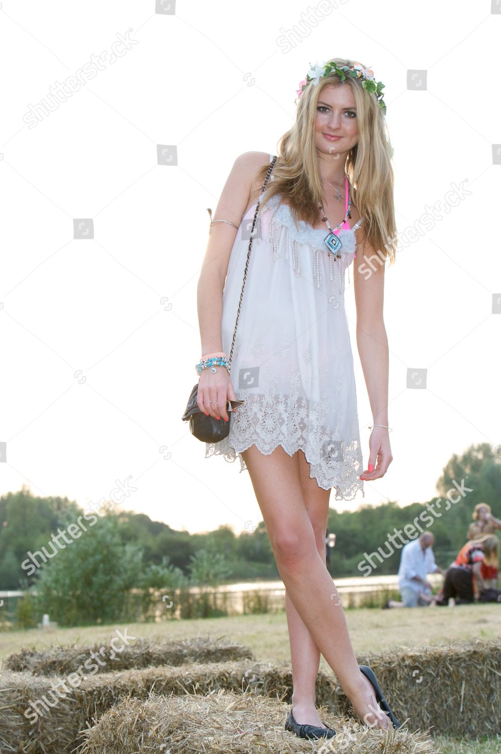Francesca Porter Editorial Stock Photo - Stock Image | Shutterstock