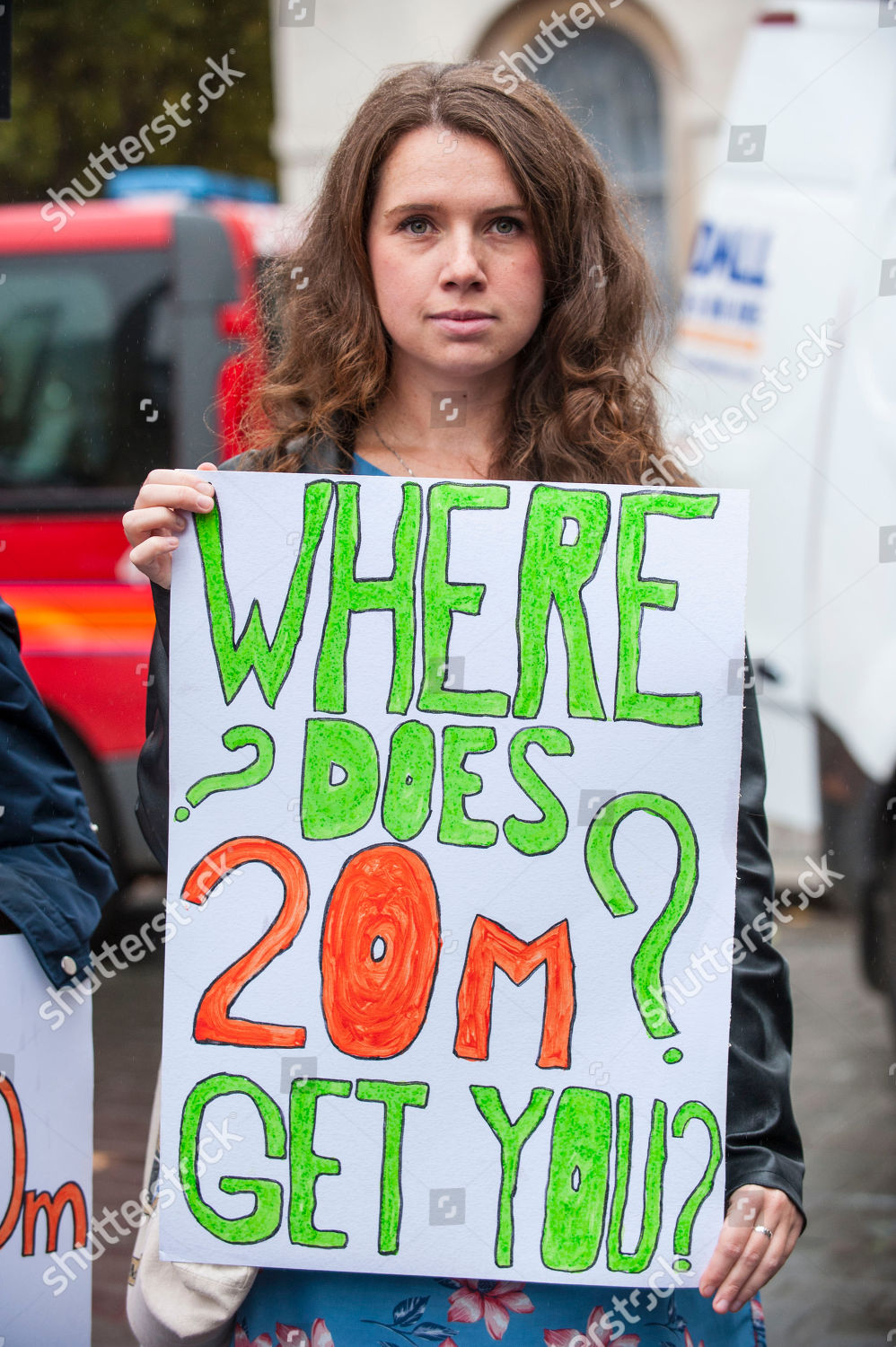 Tasha Proctor Editorial Stock Photo - Stock Image | Shutterstock