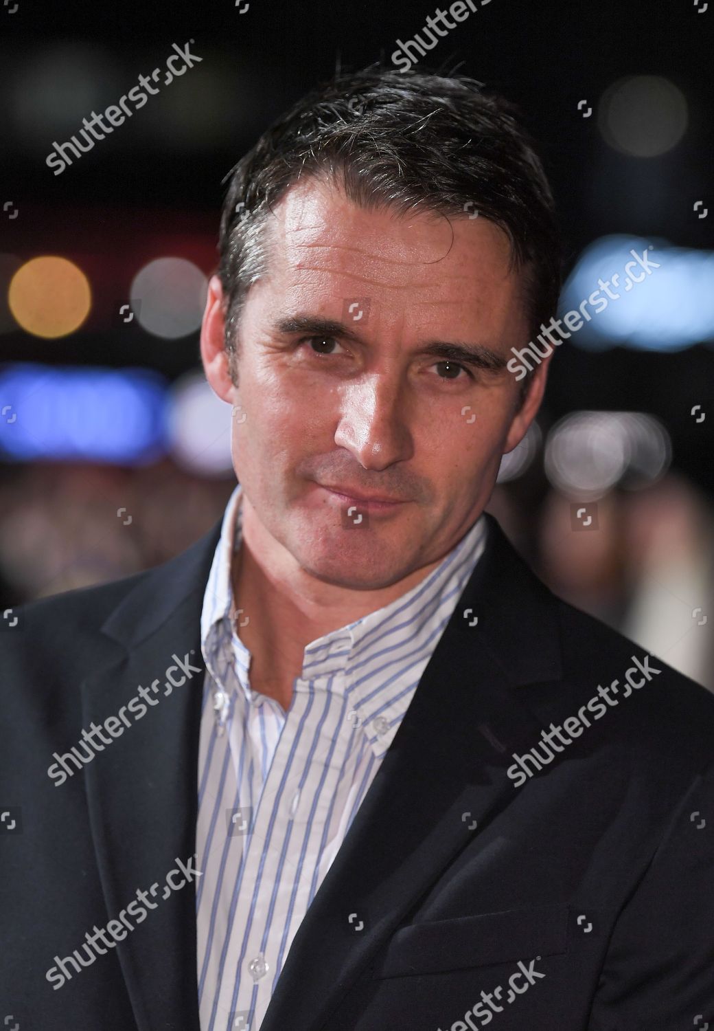 Alastair Mackenzie Editorial Stock Photo - Stock Image | Shutterstock