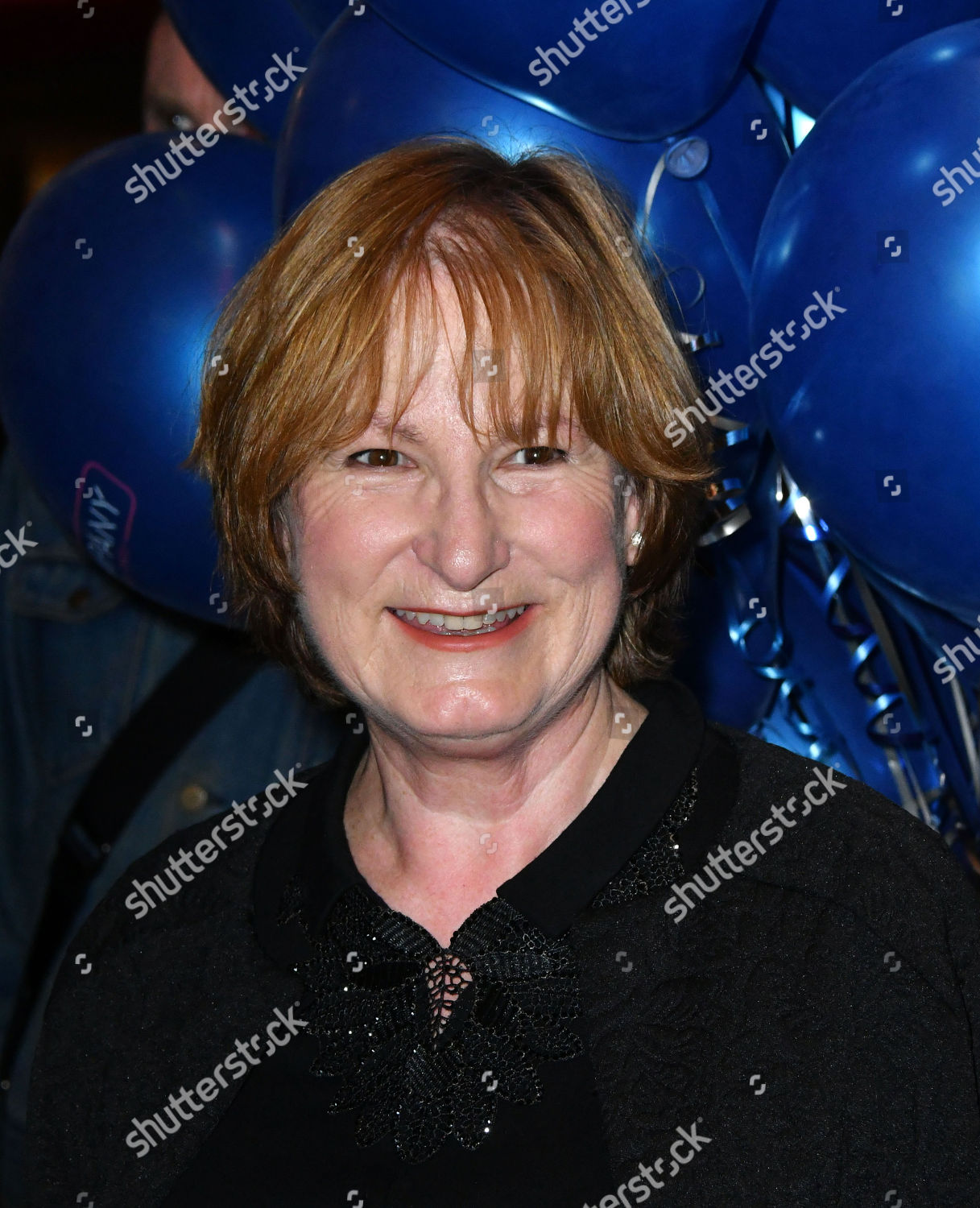 Deborah Findlay Editorial Stock Photo - Stock Image | Shutterstock