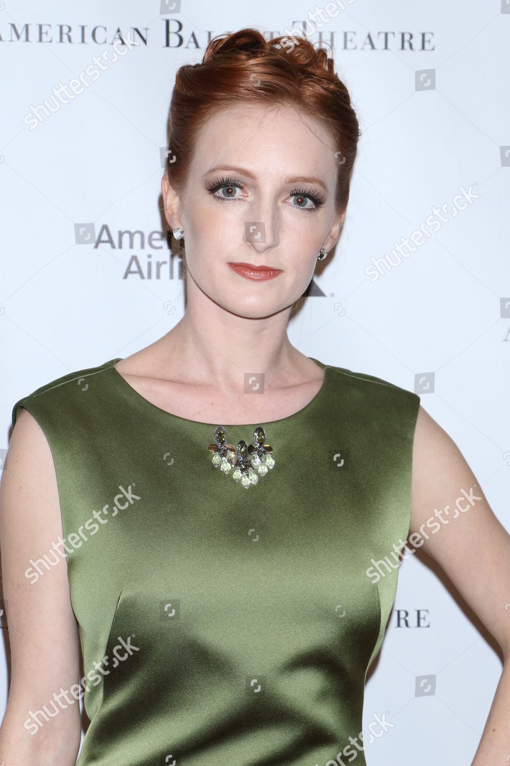 Gillian Murphy Editorial Stock Photo - Stock Image | Shutterstock