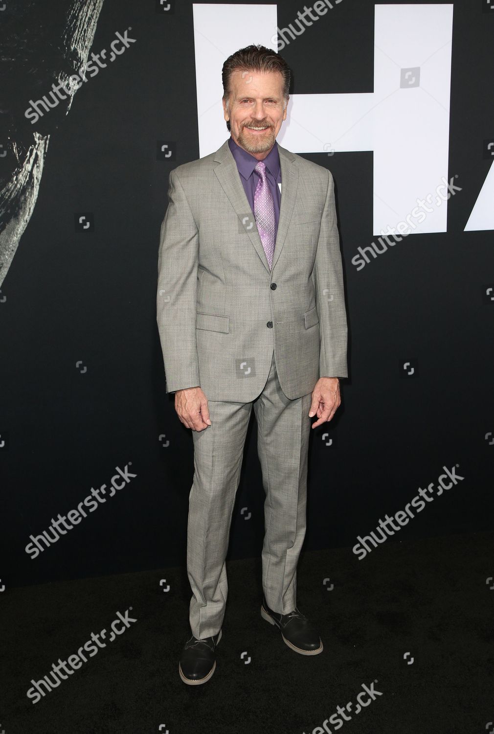 Michael Harrity Editorial Stock Photo - Stock Image | Shutterstock