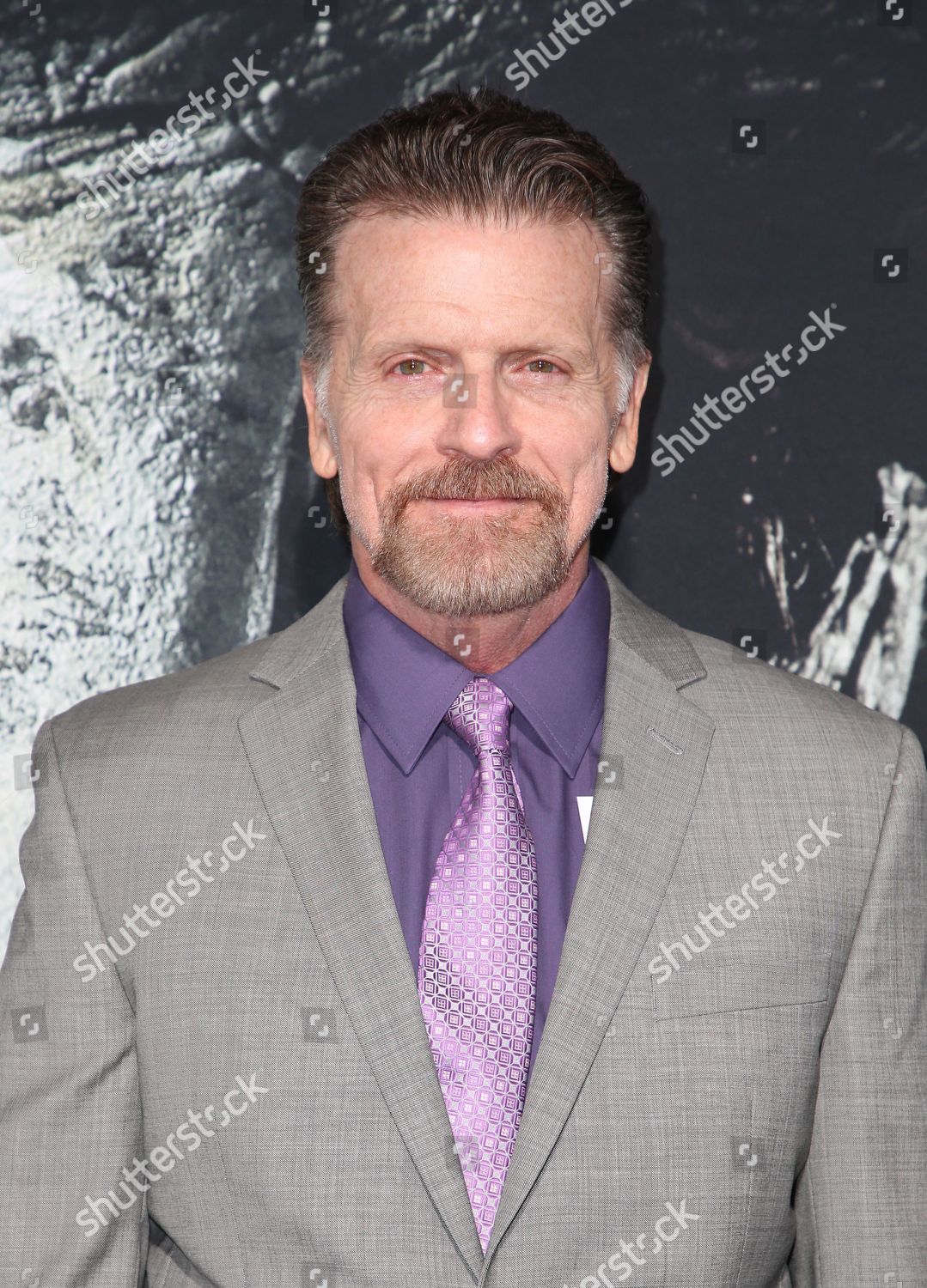 Michael Harrity Editorial Stock Photo - Stock Image | Shutterstock
