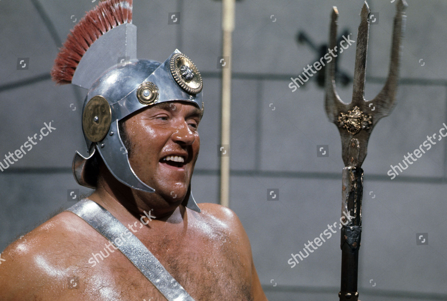 Dawson Friends Tv Les Dawson Editorial Stock Photo - Stock Image ...