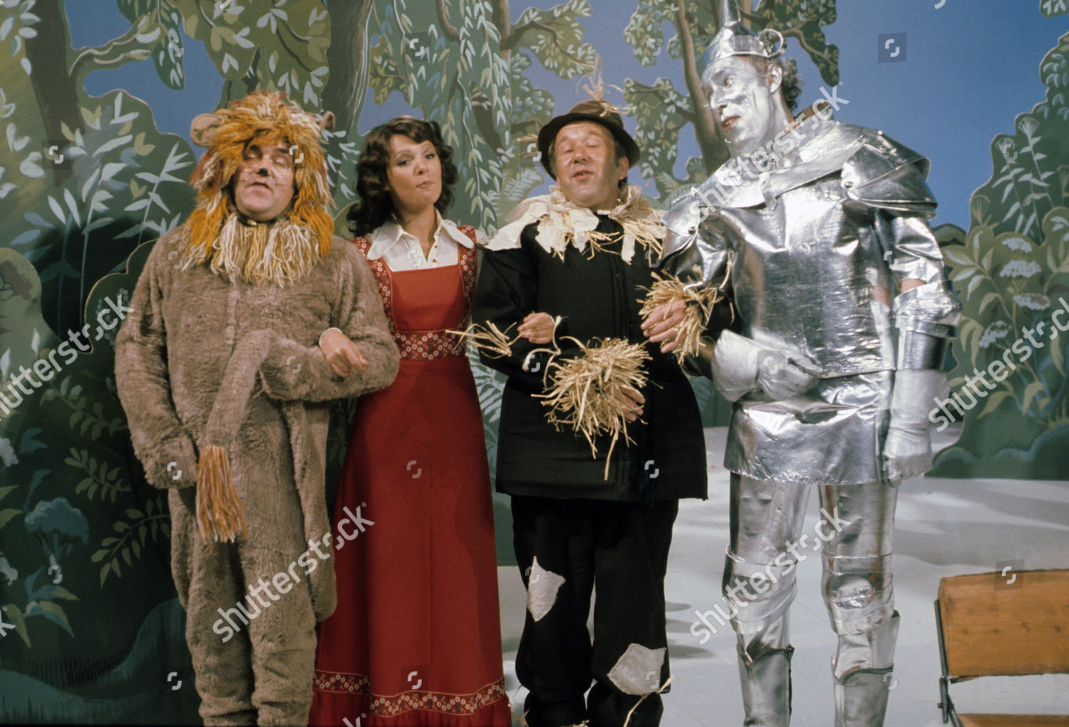 Dawson Friends Tv Picture Shows Les Editorial Stock Photo - Stock Image ...