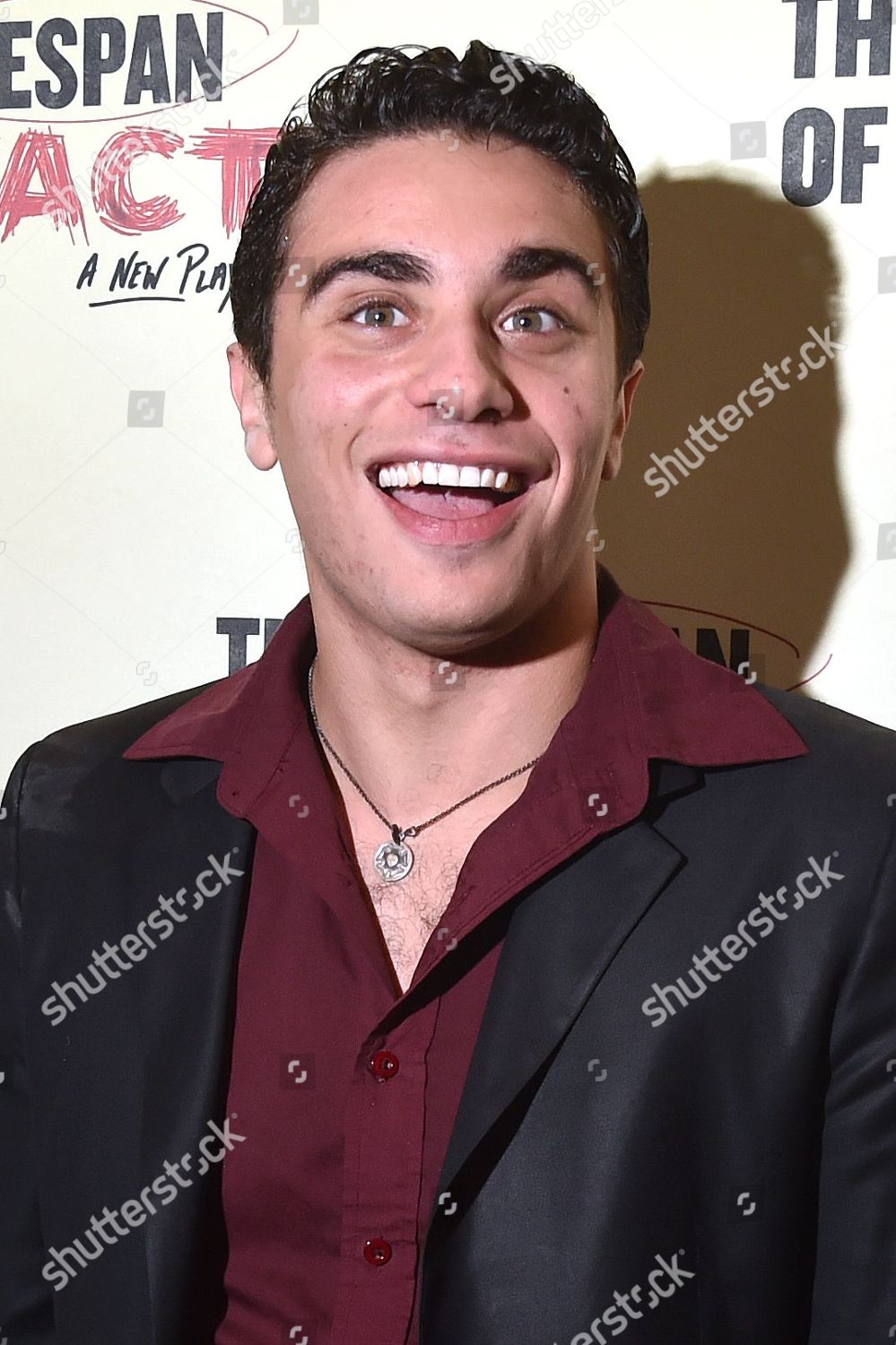 Jake Cannavale Editorial Stock Photo - Stock Image | Shutterstock