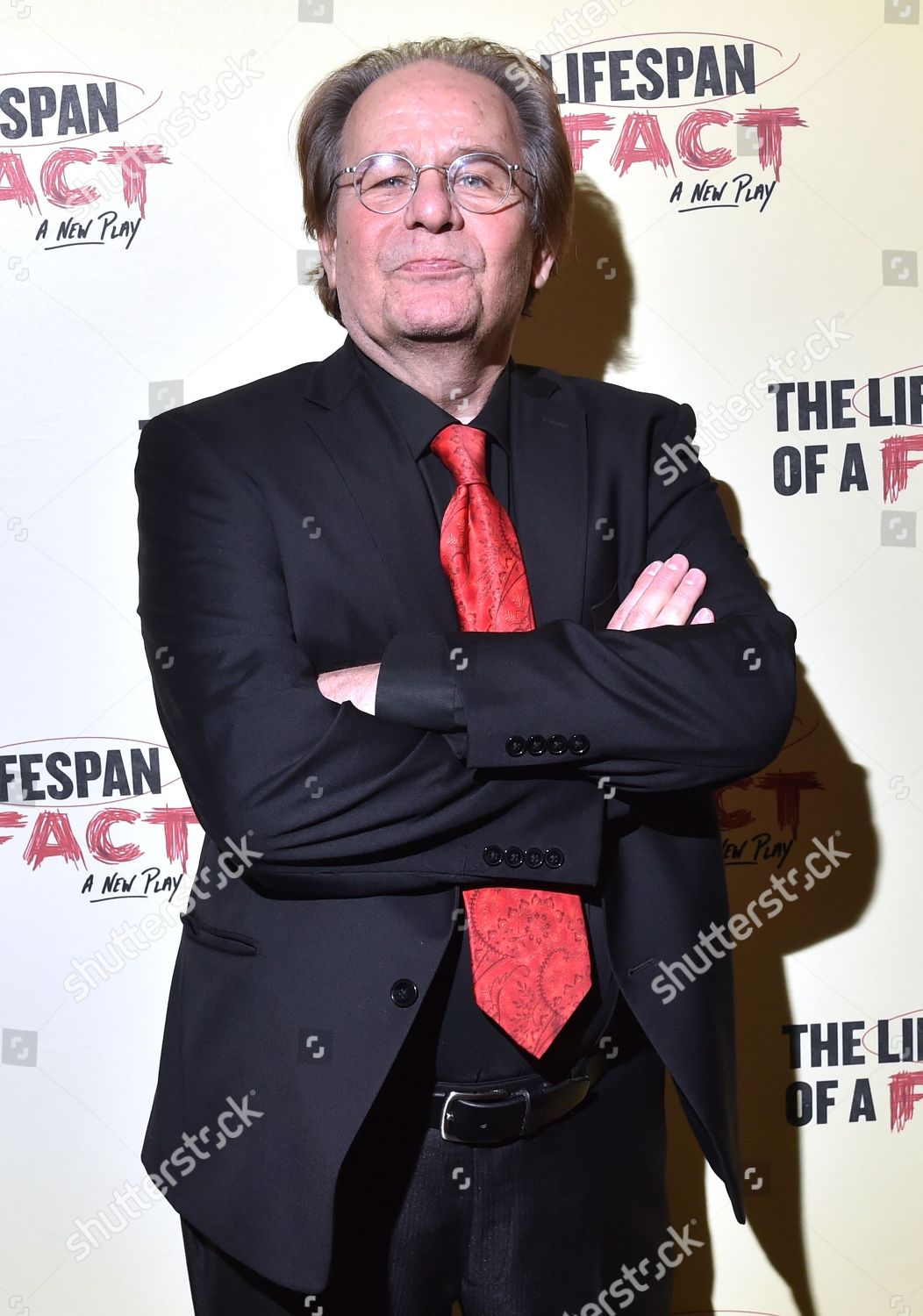 Gordon Farrell Editorial Stock Photo - Stock Image | Shutterstock