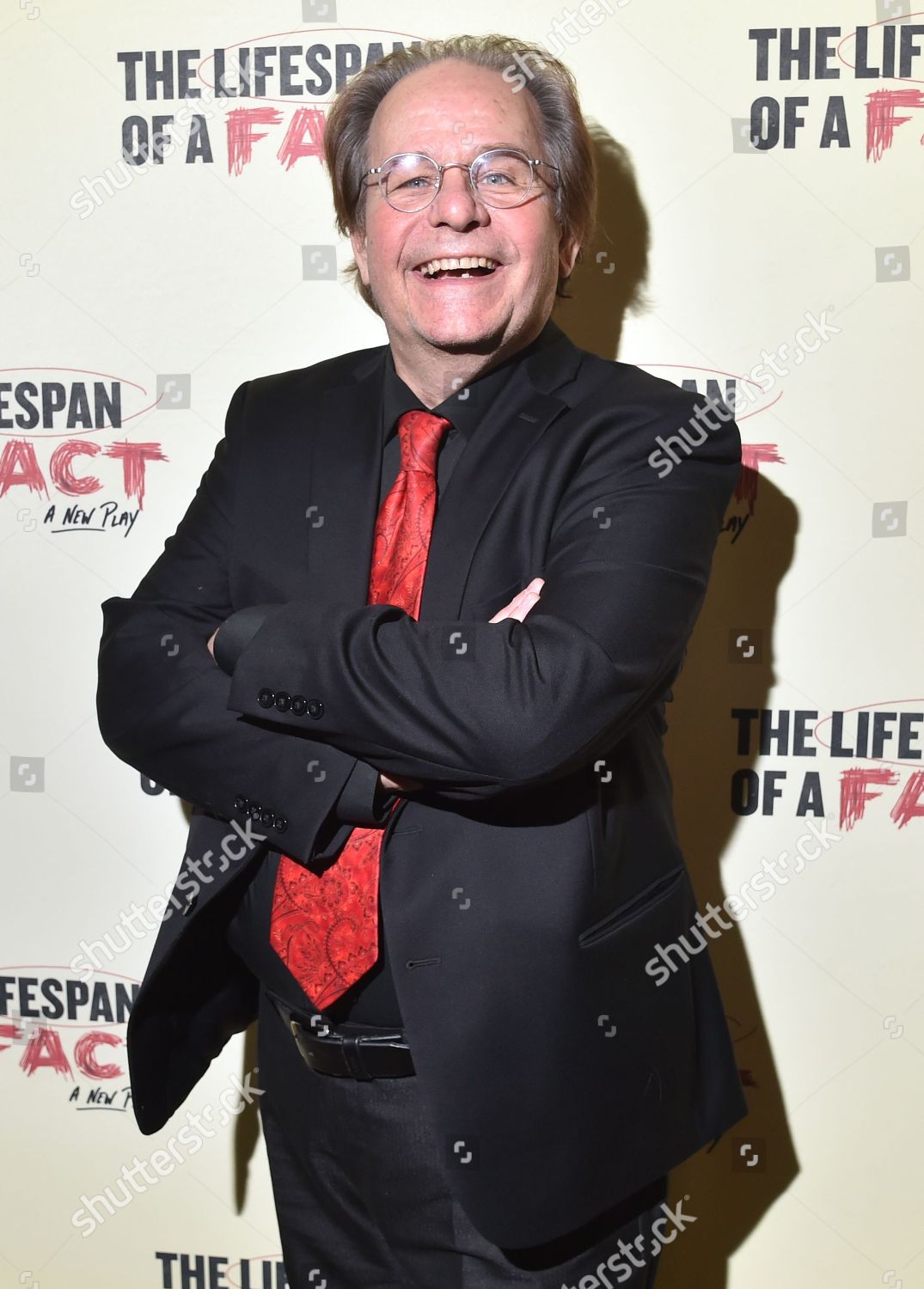 Gordon Farrell Editorial Stock Photo - Stock Image | Shutterstock