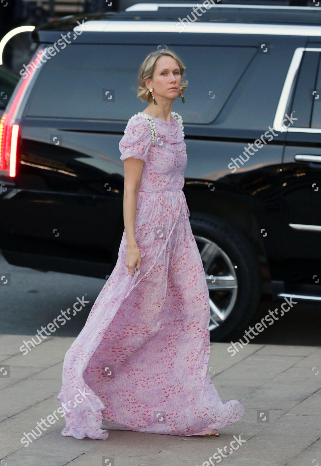 Indre Rockefeller Editorial Stock Photo - Stock Image | Shutterstock