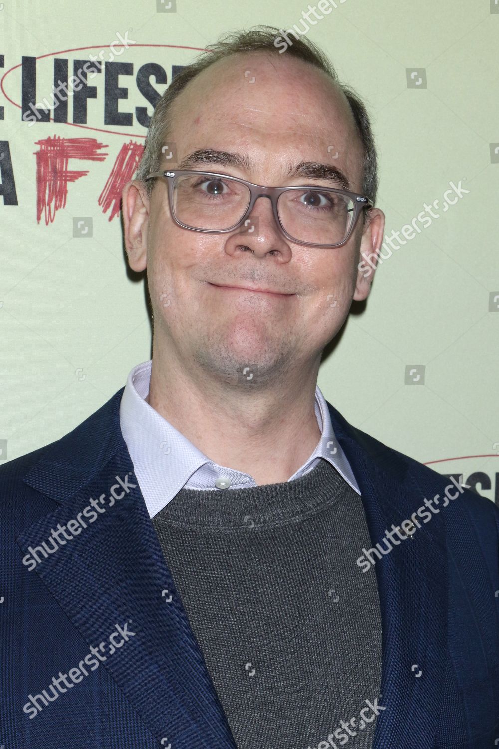 Christopher Ashley : Roundabout Theatre Company Names Christopher ...