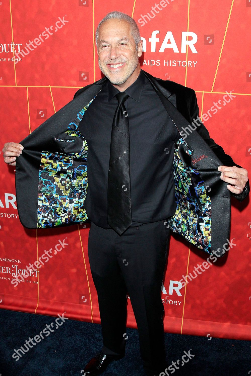 Richard Siegel Editorial Stock Photo - Stock Image | Shutterstock