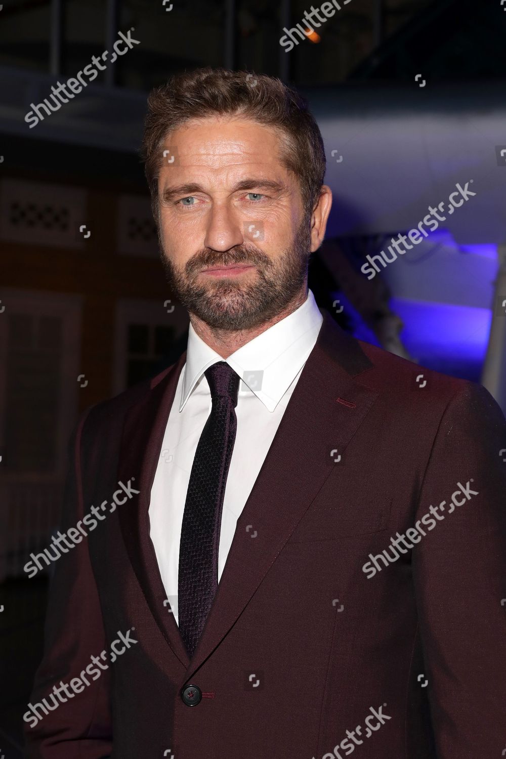 Gerard Butler Editorial Stock Photo - Stock Image | Shutterstock