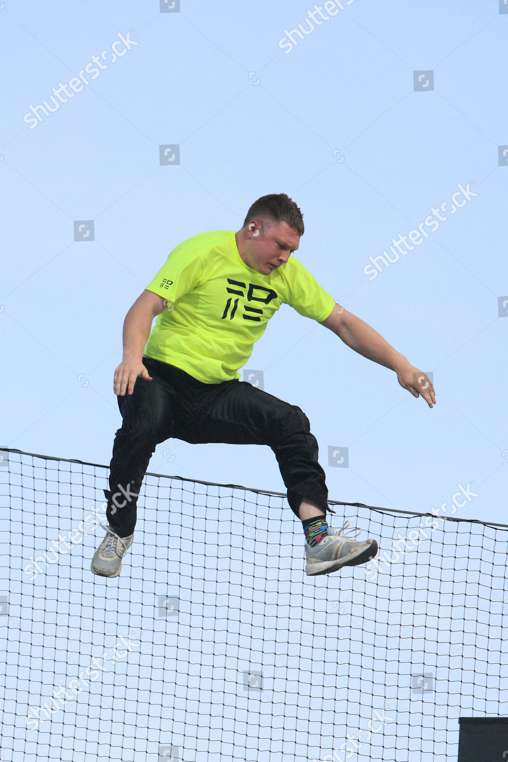 Tim Shieff Who Won Event Editorial Stock Photo - Stock Image | Shutterstock
