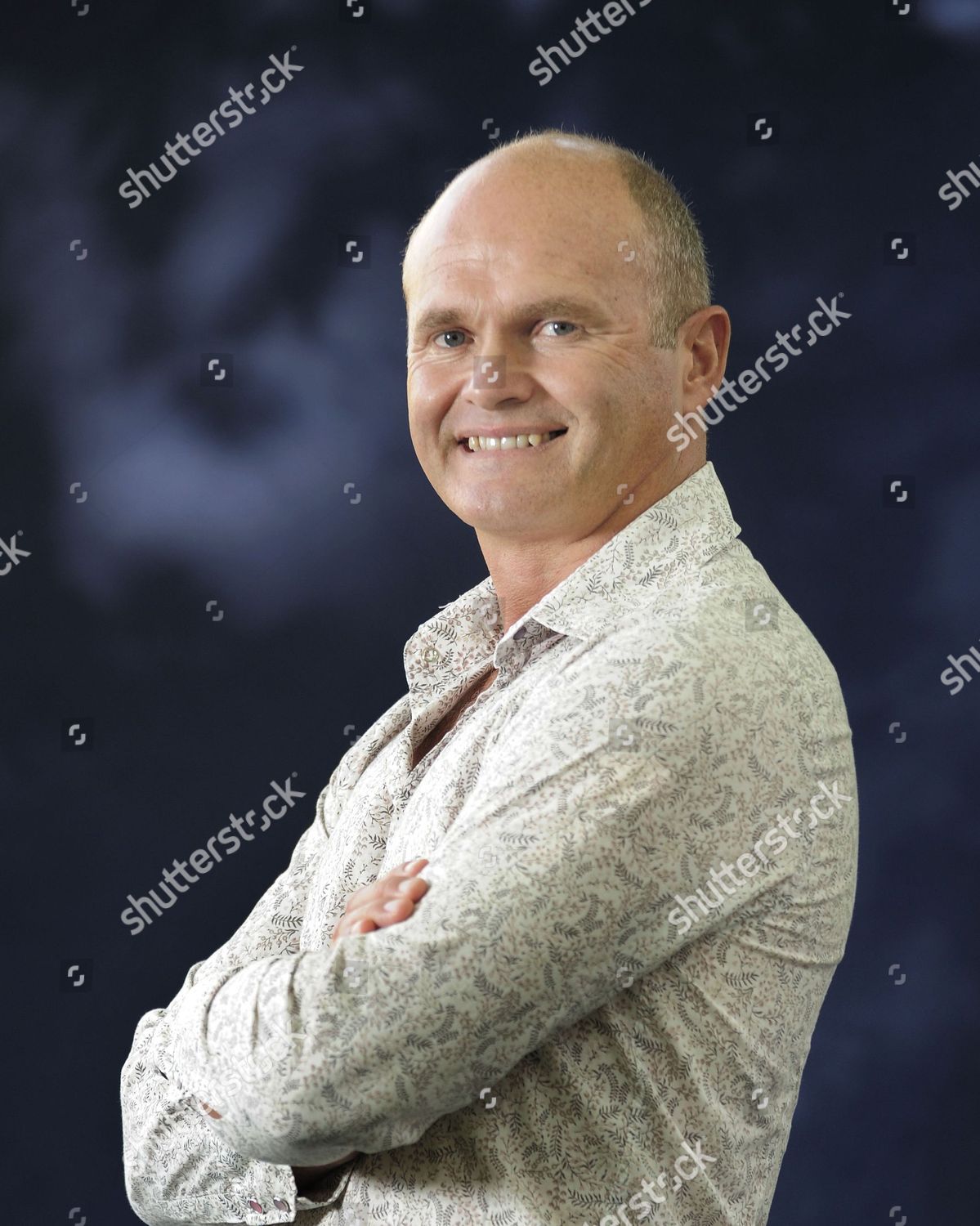 Simon King Editorial Stock Photo - Stock Image | Shutterstock