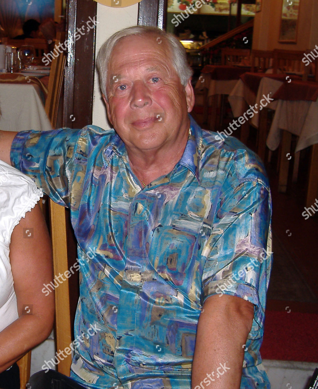 John Joseph Kirkham Editorial Stock Photo - Stock Image | Shutterstock