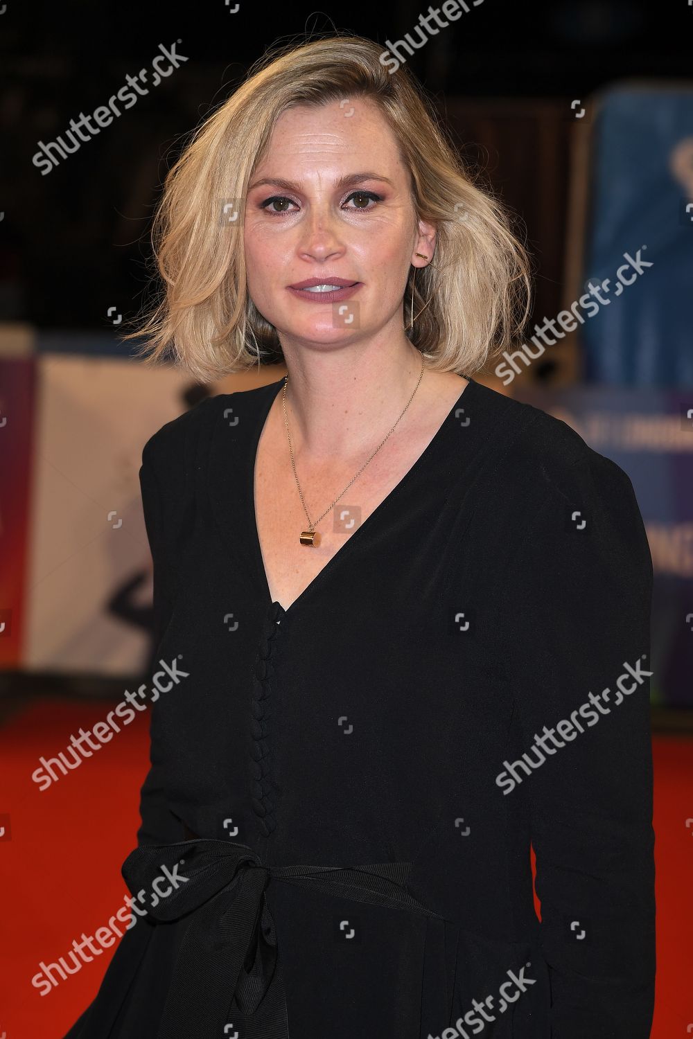 Faye Ward Editorial Stock Photo - Stock Image | Shutterstock