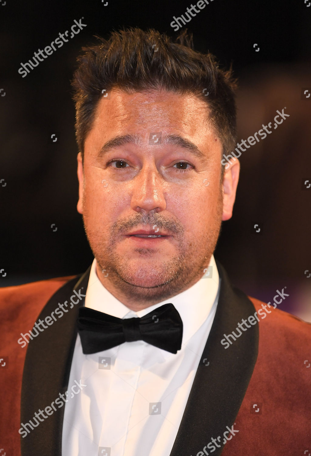 Rufus Jones Editorial Stock Photo - Stock Image | Shutterstock