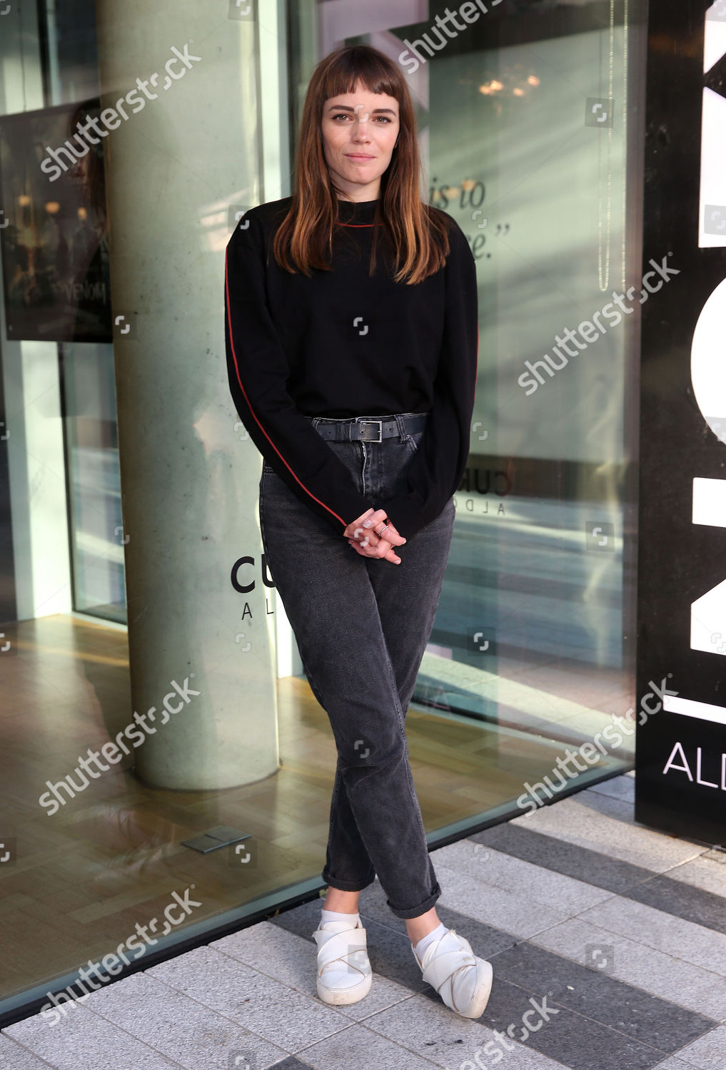 Kate Bracken Editorial Stock Photo - Stock Image | Shutterstock