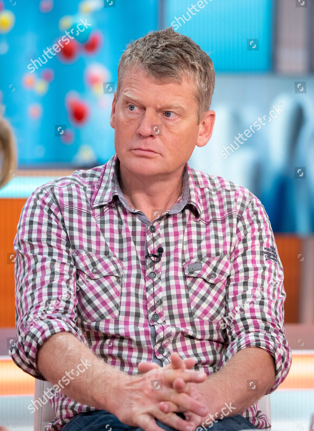 Tom Heap Editorial Stock Photo - Stock Image | Shutterstock