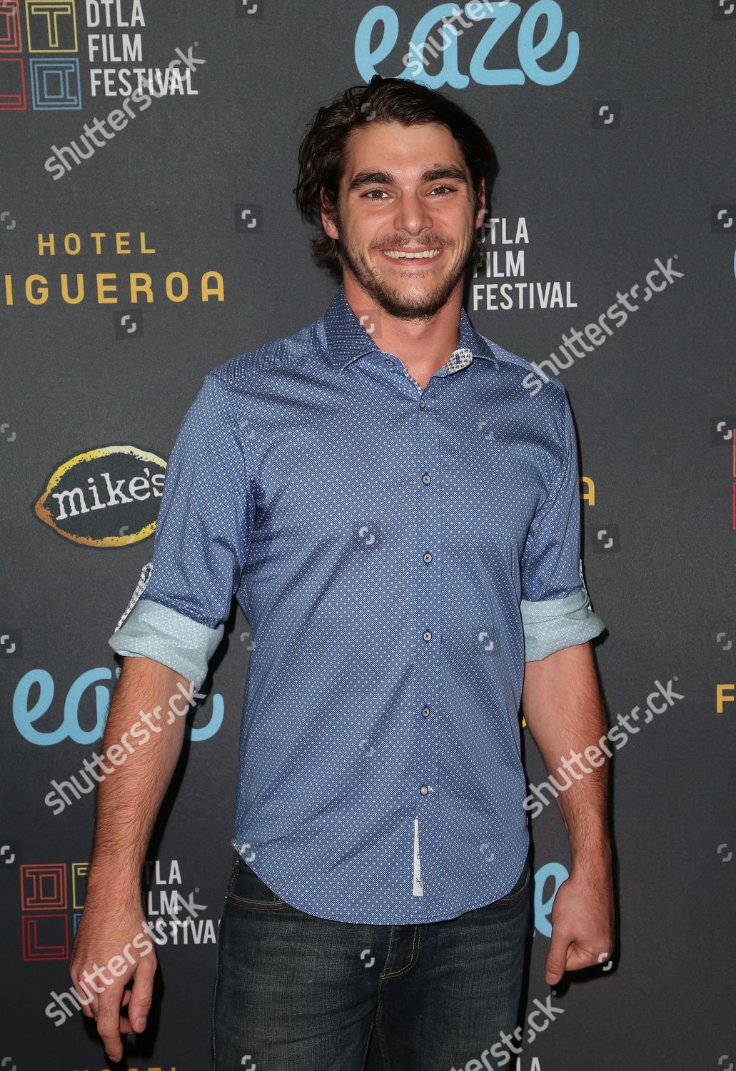 Rj Mitte Editorial Stock Photo - Stock Image | Shutterstock