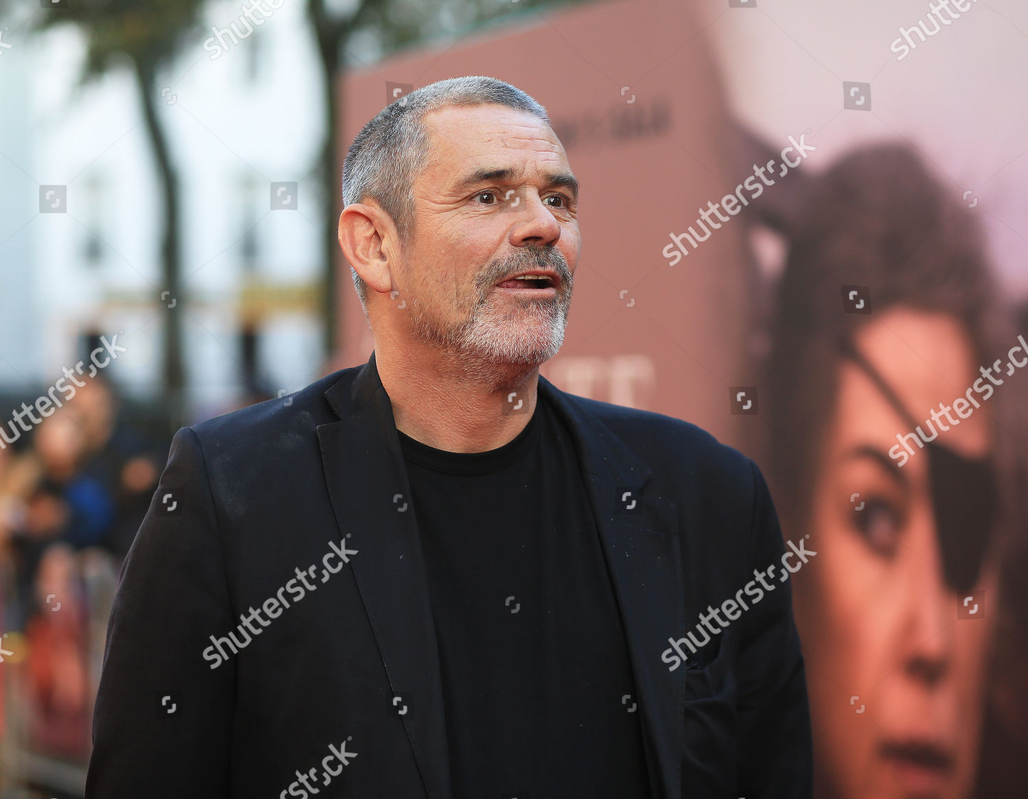 Paul Conroy Editorial Stock Photo - Stock Image | Shutterstock
