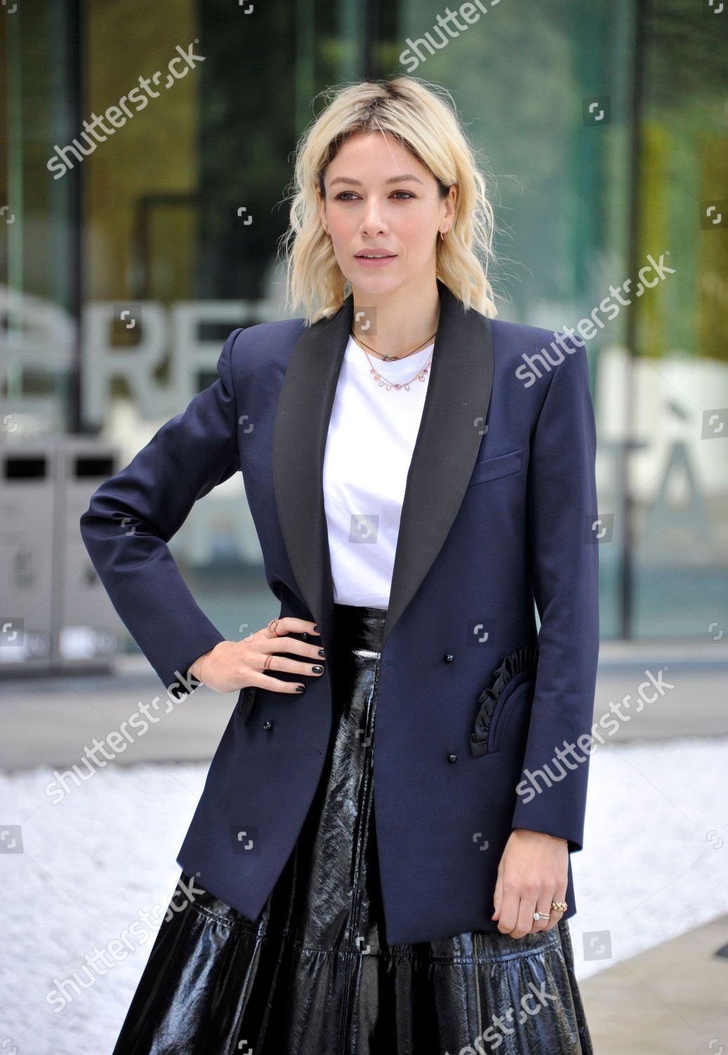 Sarah Felberbaum Editorial Stock Photo - Stock Image | Shutterstock