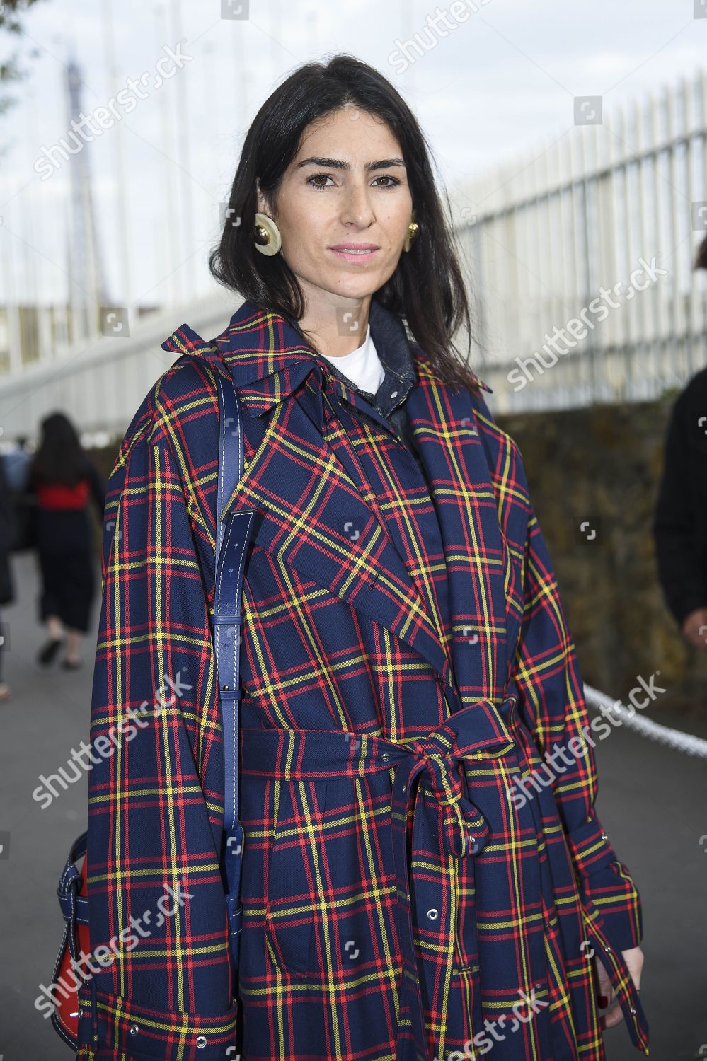 Deborah Reyner Sebag Editorial Stock Photo - Stock Image | Shutterstock