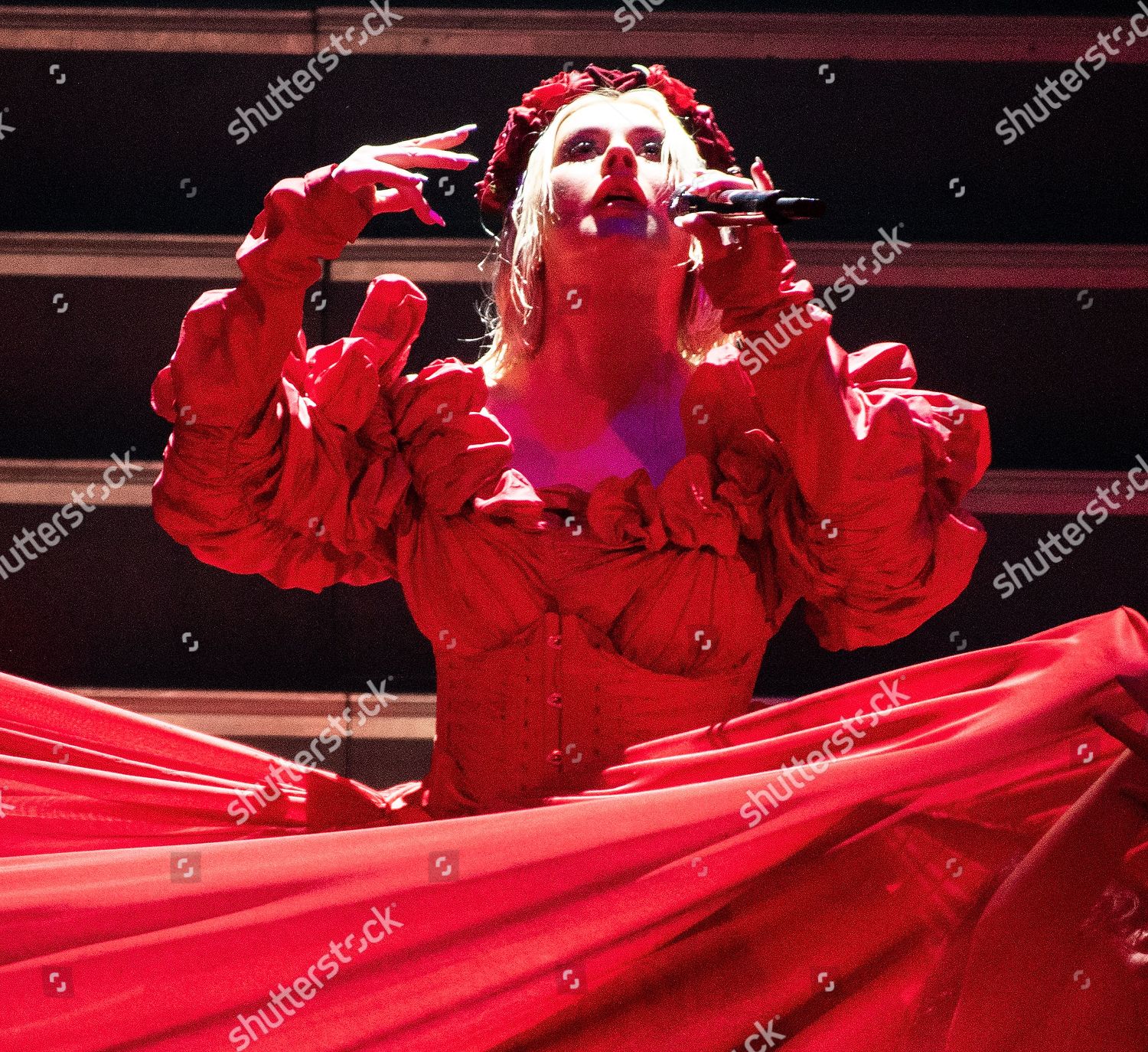 Christina Aguilera Editorial Stock Photo - Stock Image | Shutterstock