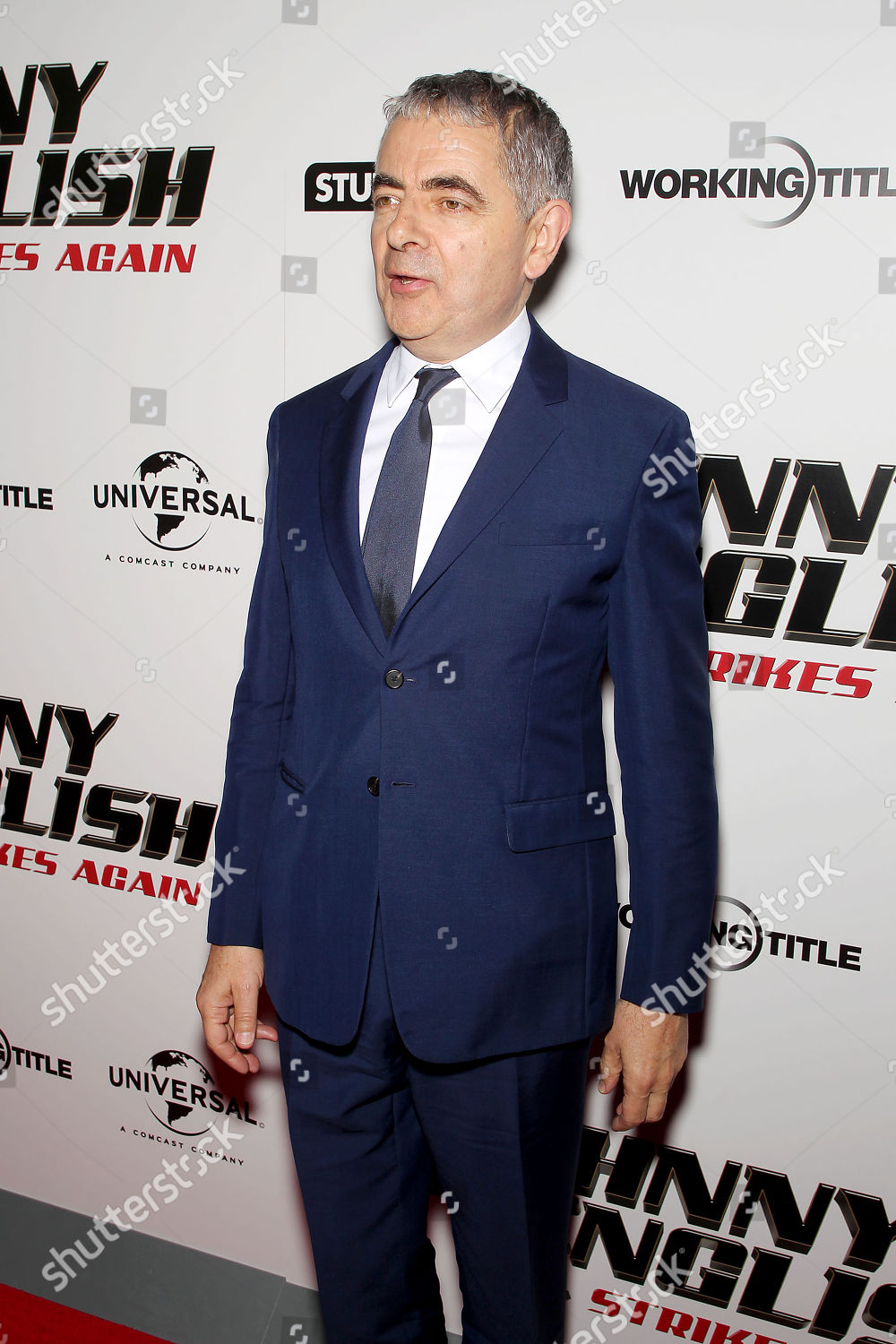 Rowan Atkinson Editorial Stock Photo - Stock Image | Shutterstock Rowan Atkinson Editorial Stock Photo - Stock Image | Shutterstock