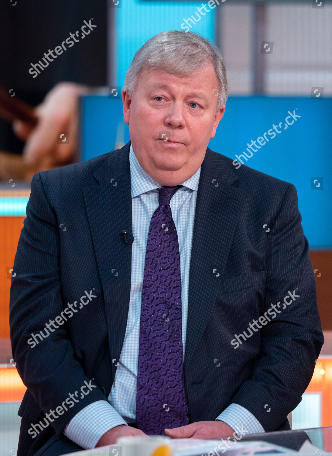 Duncan Lamont Editorial Stock Photo - Stock Image | Shutterstock