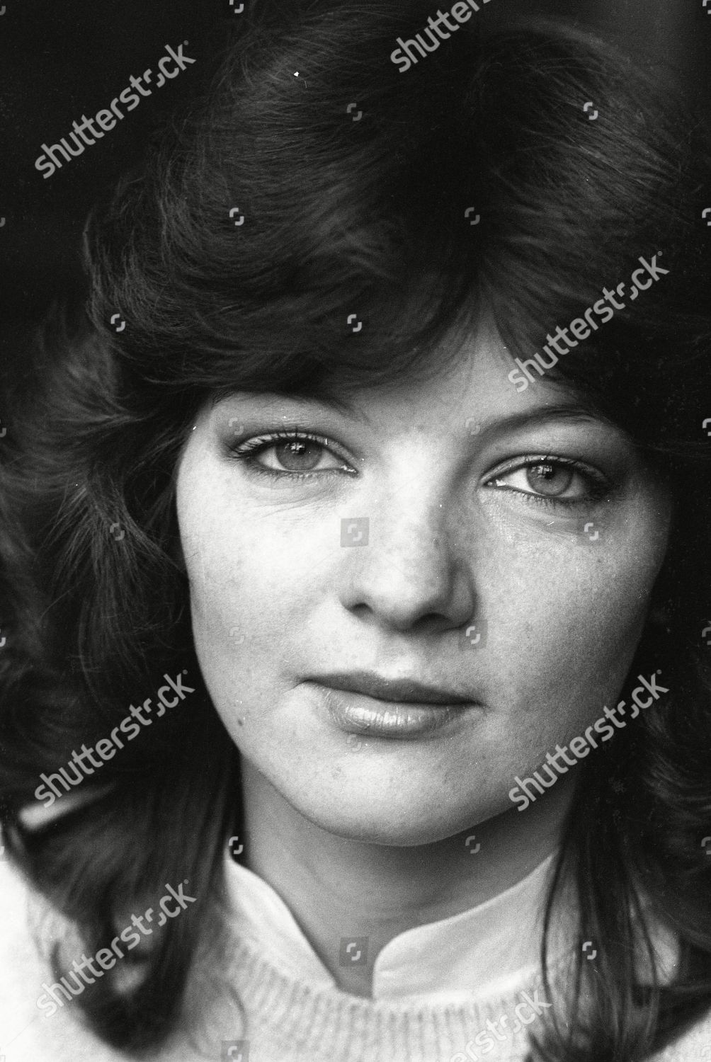 Sarah Sutton Who Played Nyssa 19811983 Editorial Stock Photo - Stock ...